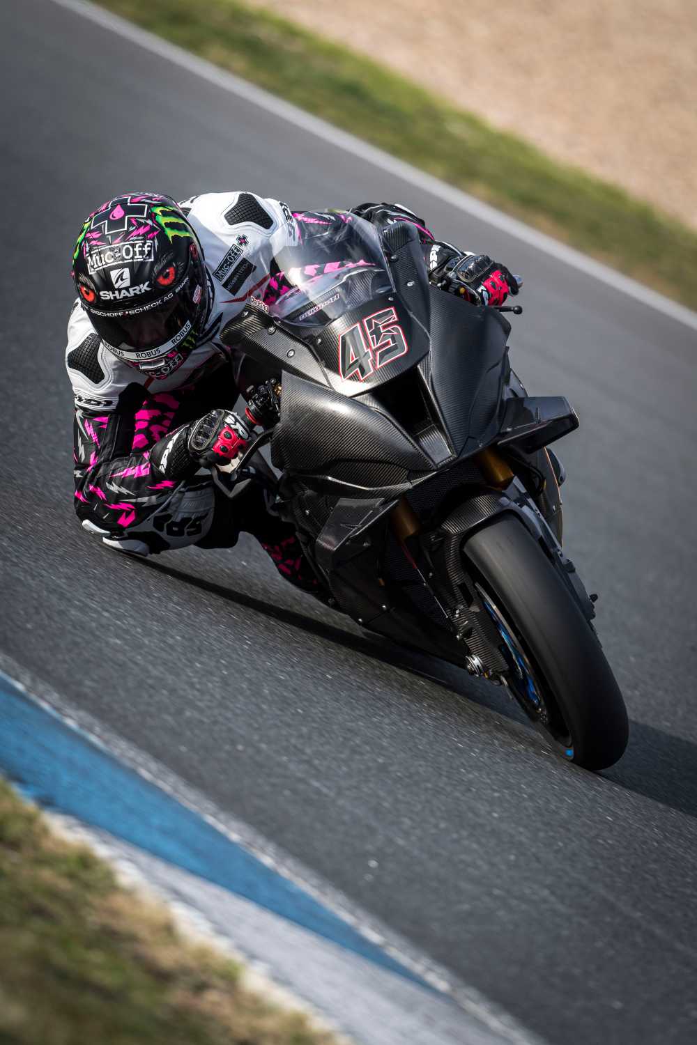 Scott Redding (GBR).