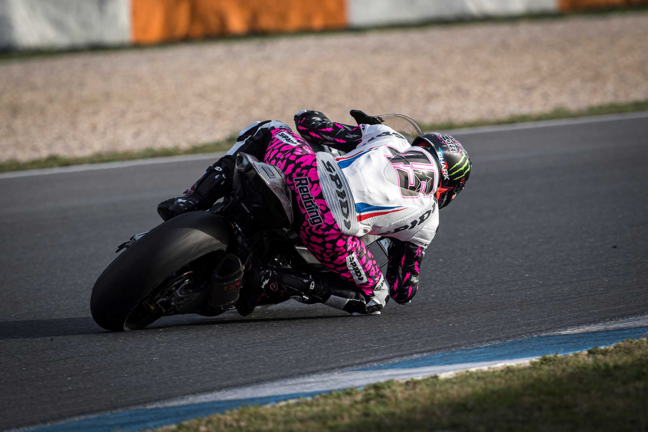 Scott Redding (GBR).