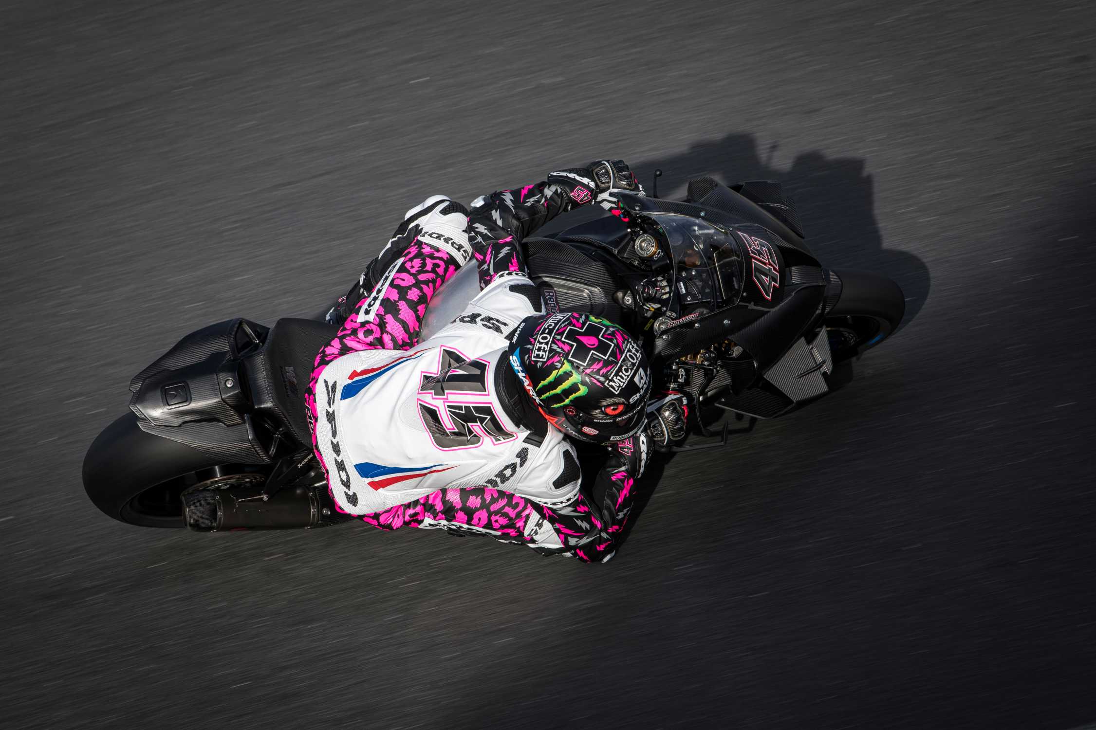Scott Redding (GBR).