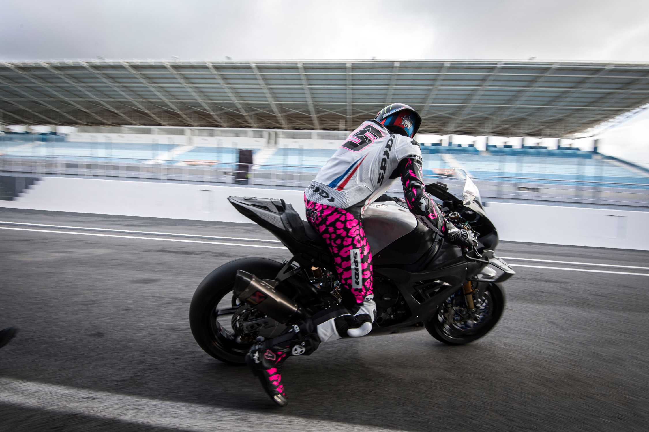 Scott Redding (GBR).