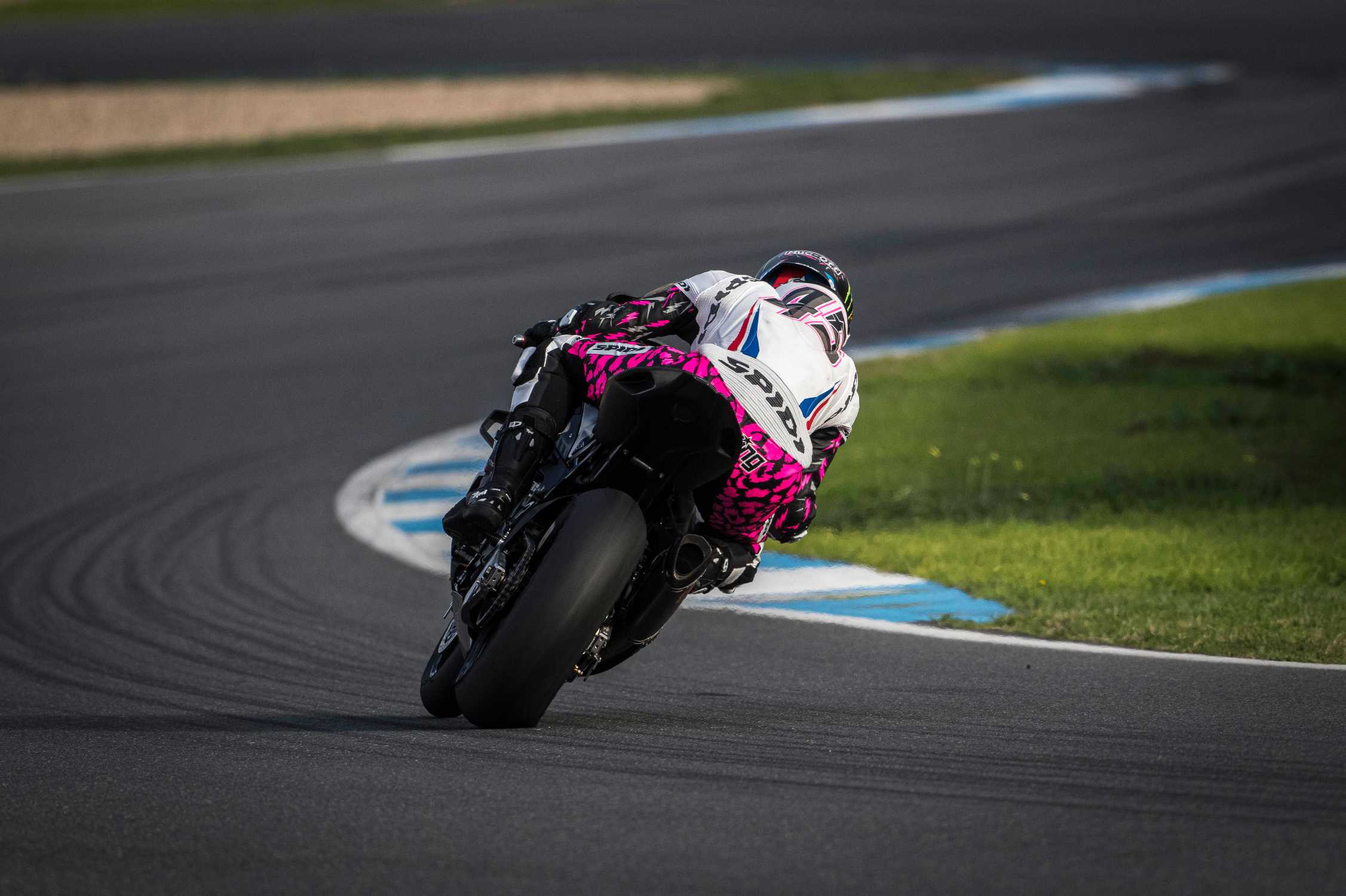 Scott Redding (GBR).