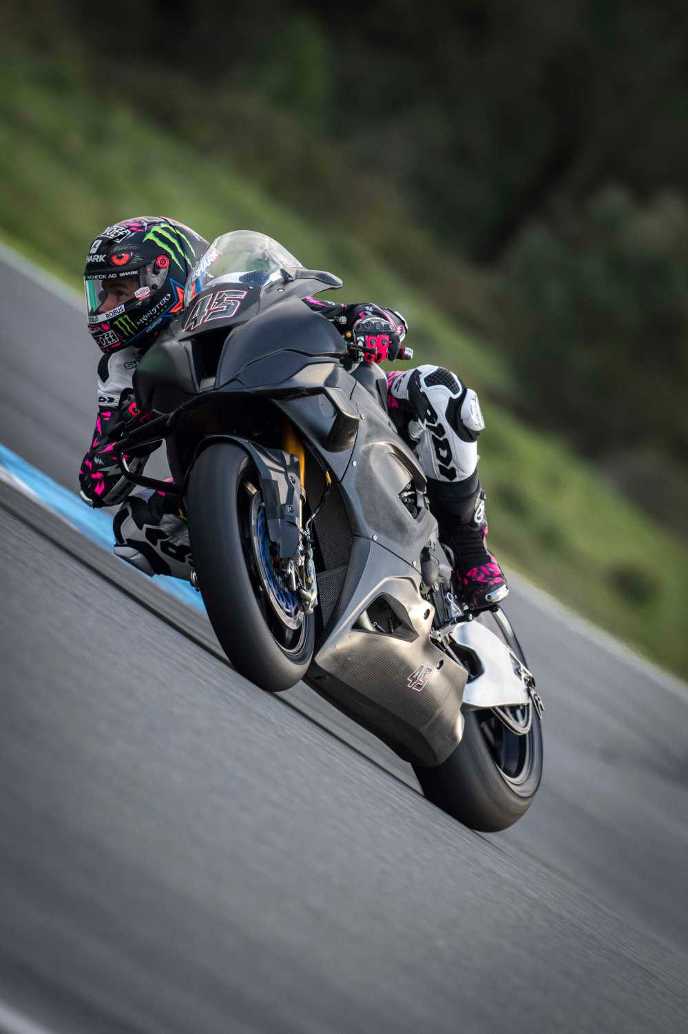 Scott Redding (GBR).