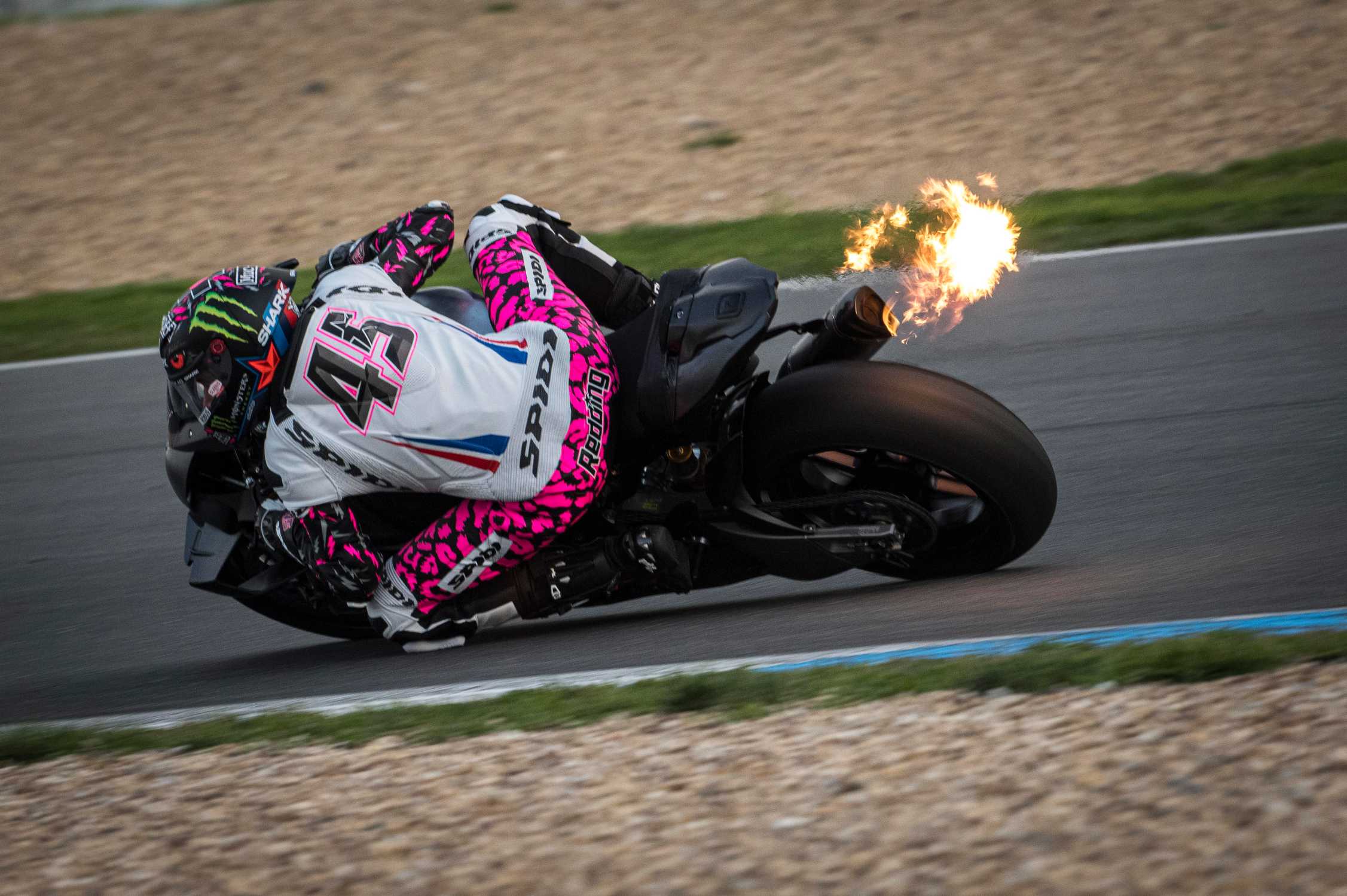Scott Redding (GBR).