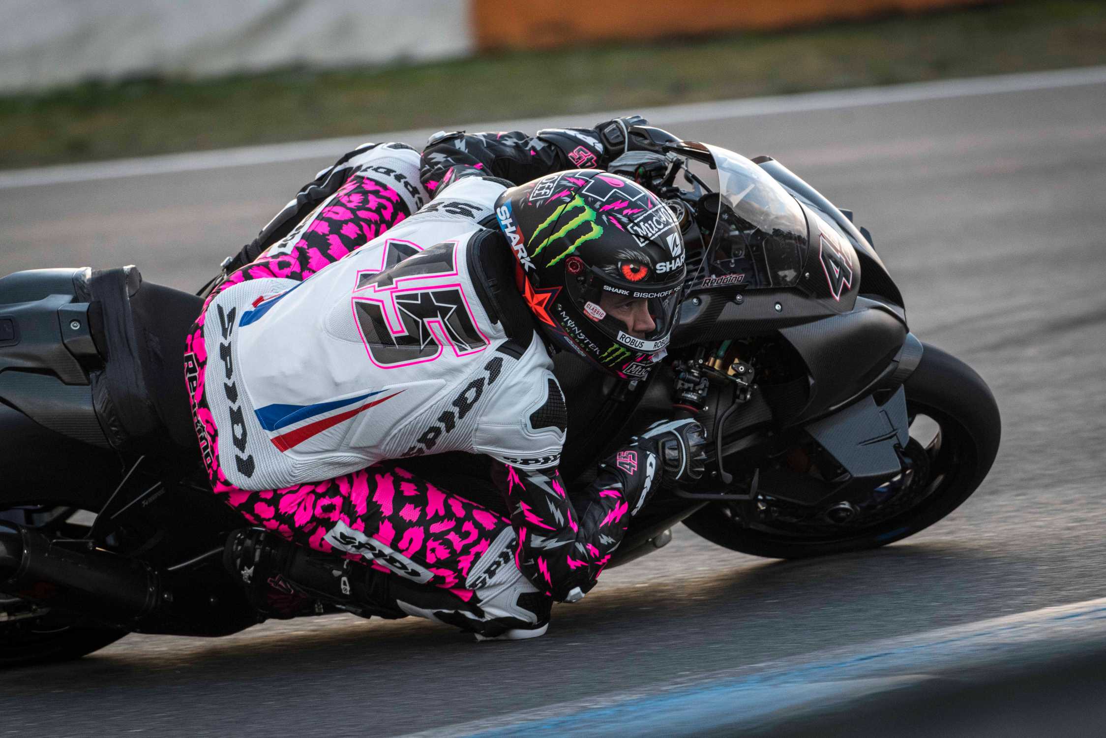 Scott Redding (GBR).