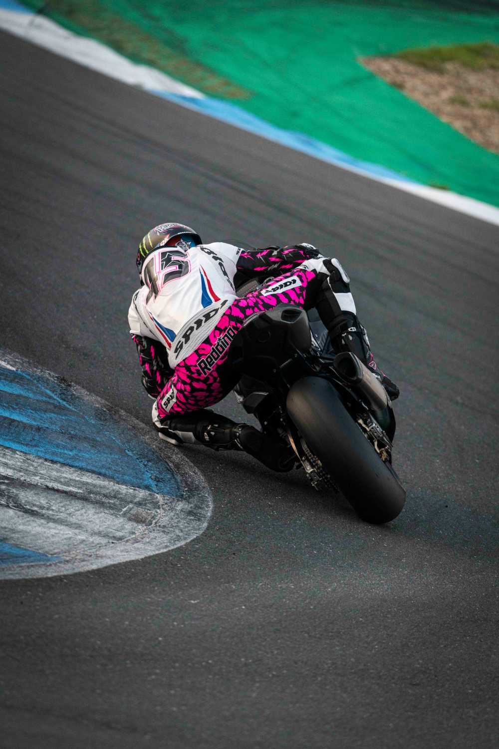 Scott Redding (GBR).