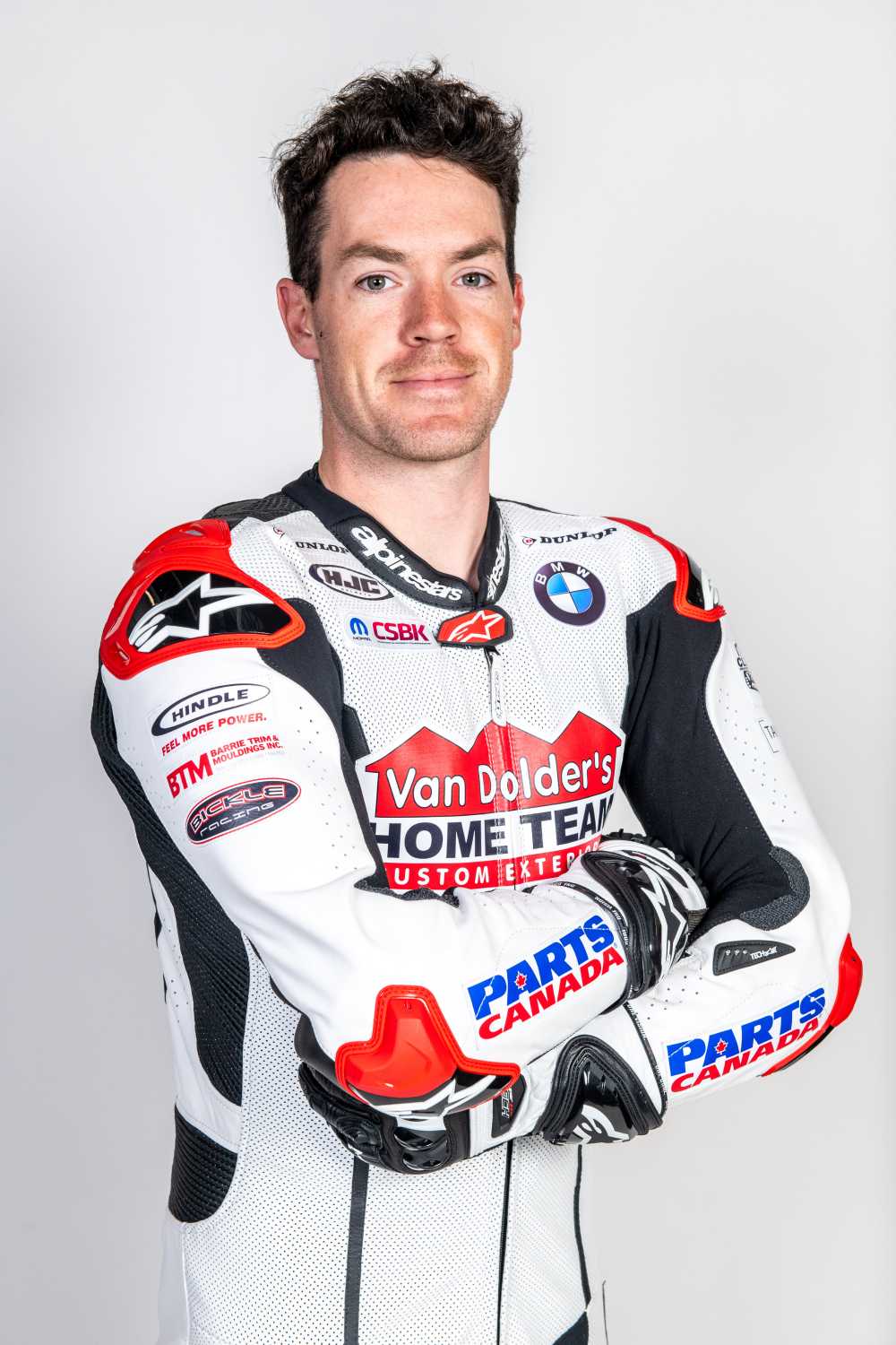 December 2021. BMW Motorrad Motorsport, 2021 BMW Motorrad Race Trophy ...