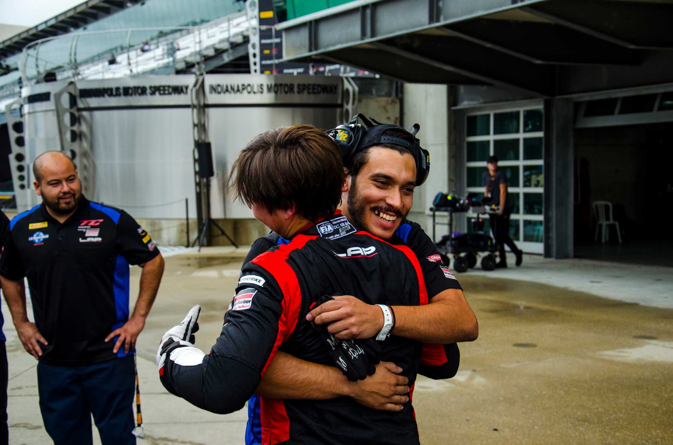 MINI MOTORSPORT HERITAGE AND MODERN-DAY SUCCESS FEATURED IN NEW ...