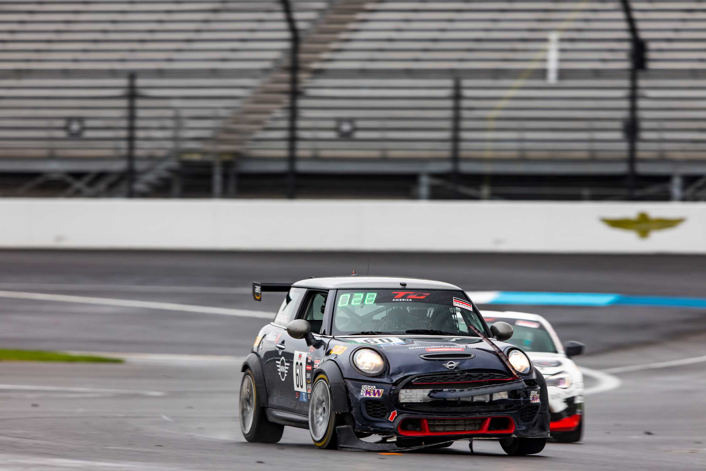 MINI MOTORSPORT HERITAGE AND MODERN-DAY SUCCESS FEATURED IN NEW ...