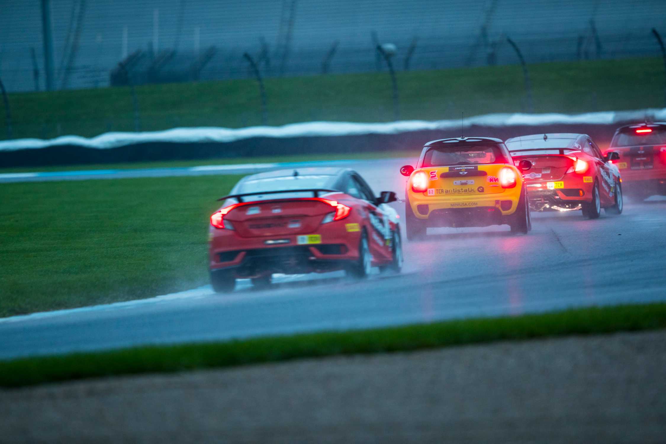 MINI MOTORSPORT HERITAGE AND MODERN-DAY SUCCESS FEATURED IN NEW ...