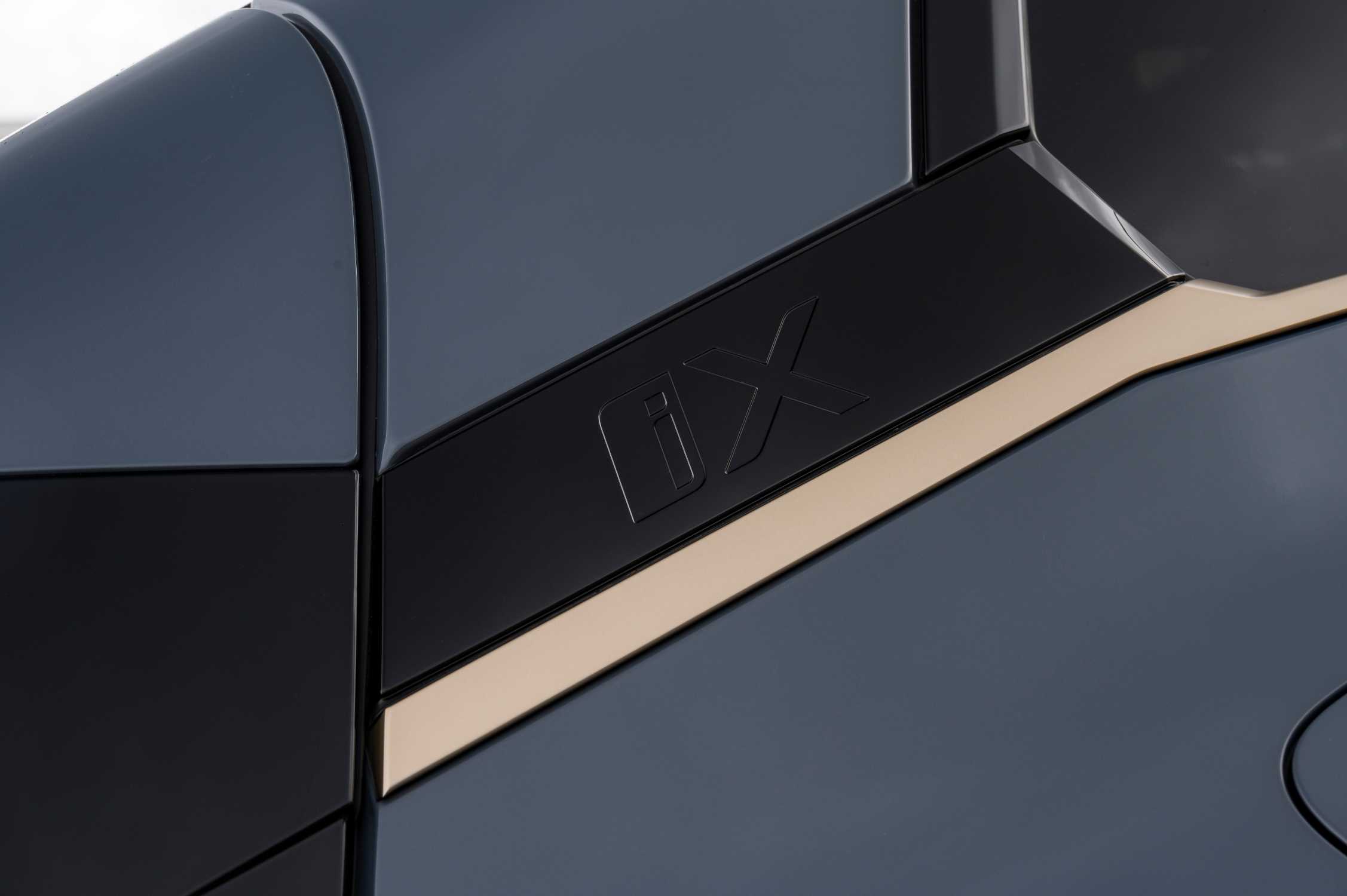 BMW iX xDrive40 (12/2021)