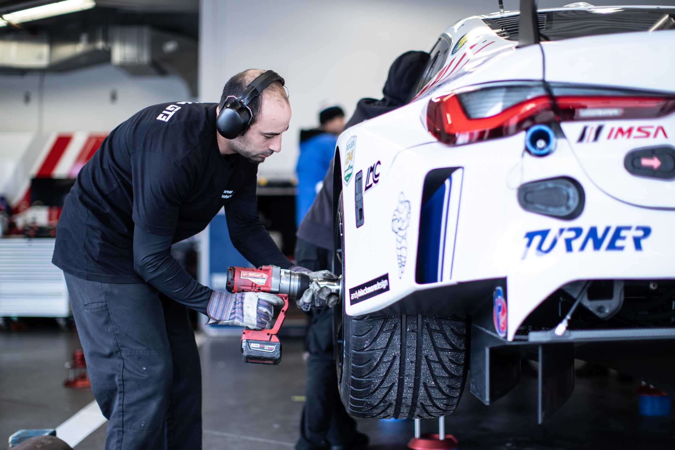 Daytona (USA), 20-23 January 2022. IMSA WeatherTech SportsCar ...