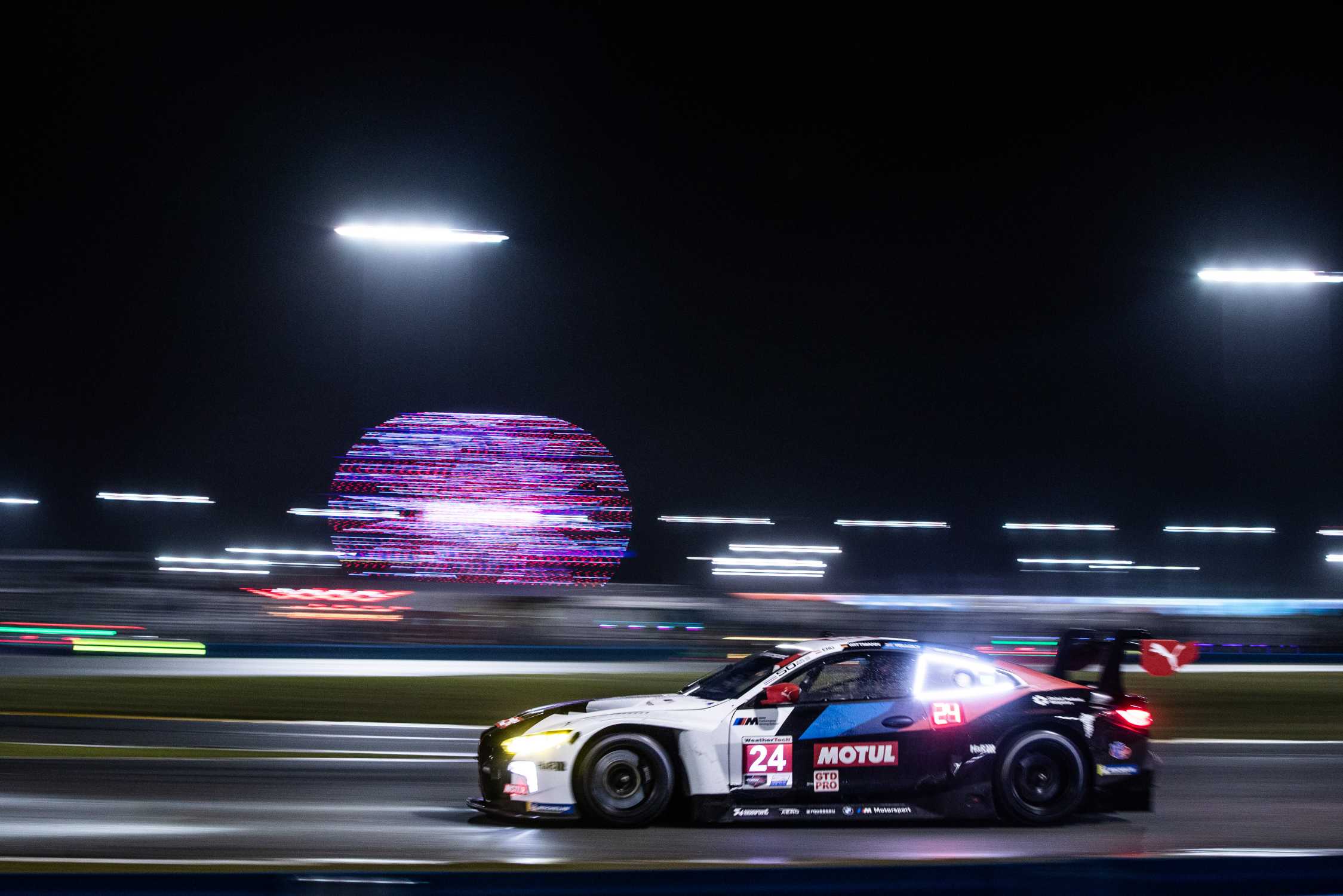 Daytona (USA), 28-30 January 2022. IMSA WeatherTech SportsCar ...