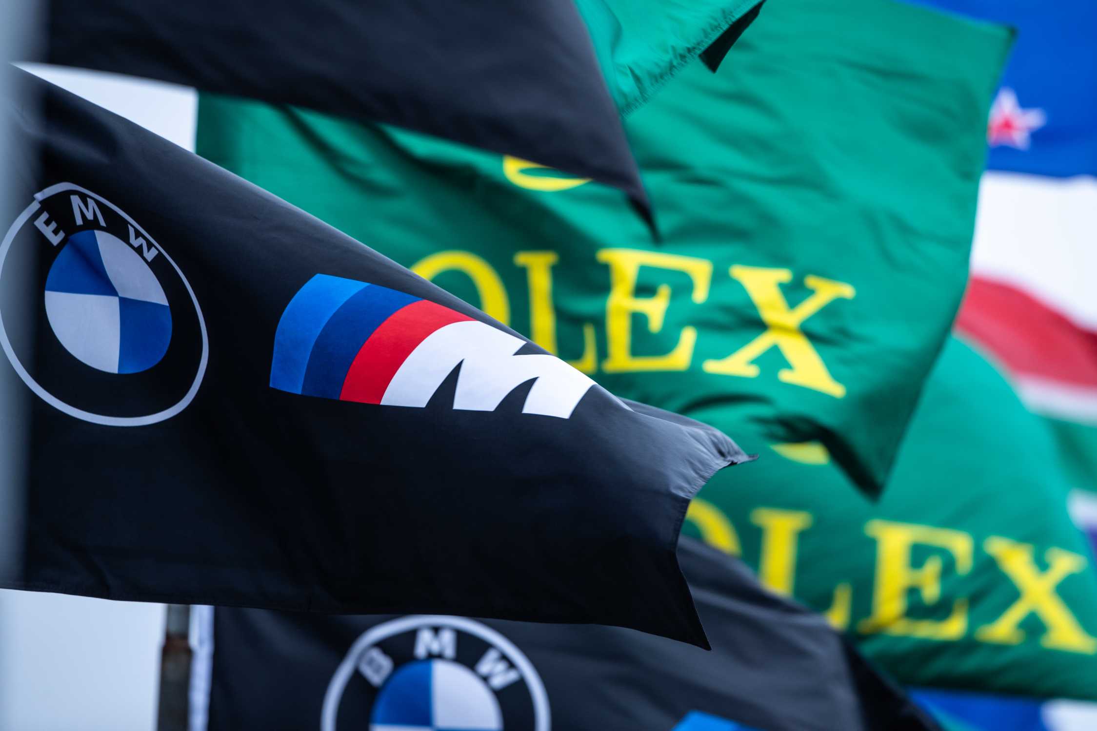 Daytona (USA), 28-30 January 2022. IMSA WeatherTech SportsCar ...