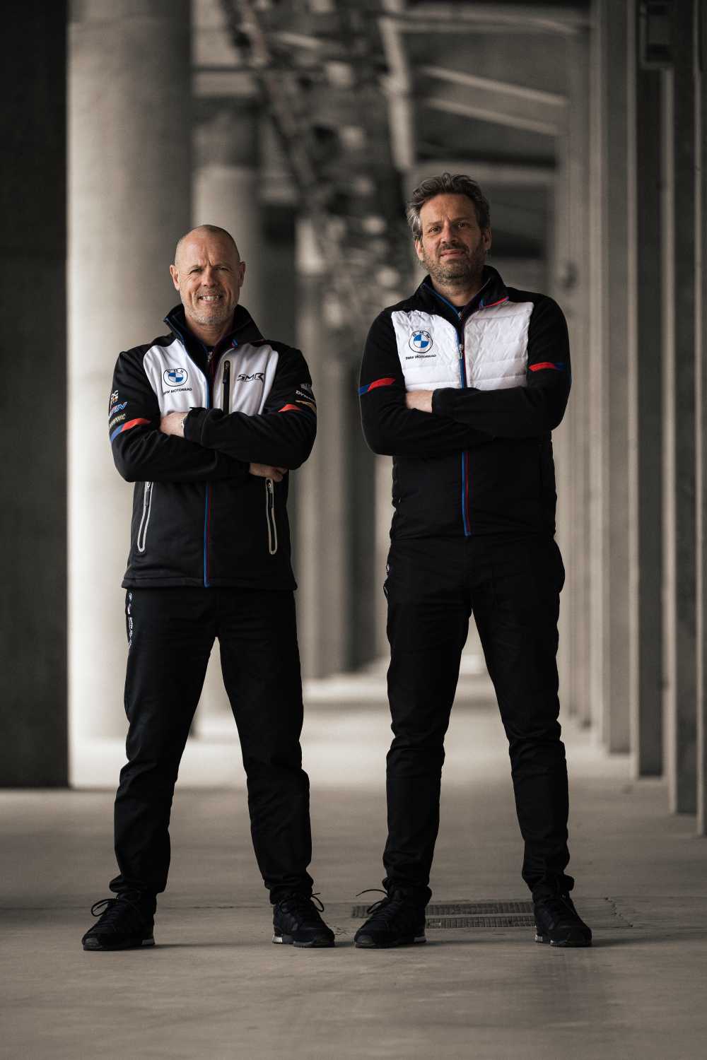 April 2022. BMW Motorrad Motorsport. FIM Superbike World Championship ...