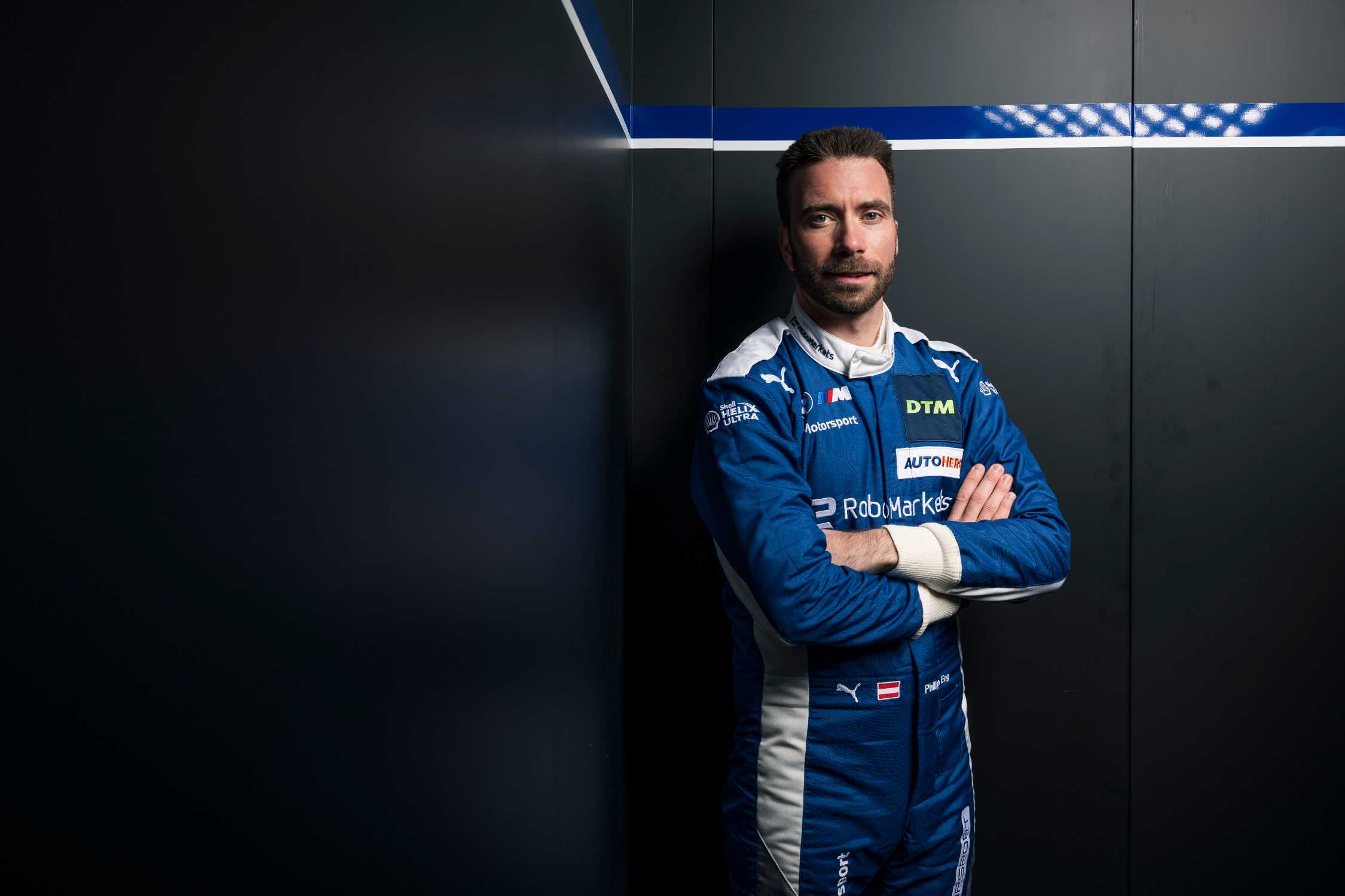 Hockenheim (GER), 5-6 April 2022. DTM, Schubert Motorsport, Philipp Eng ...