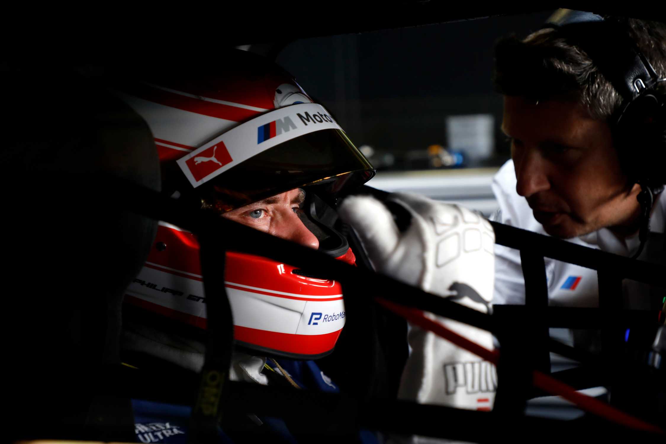 Portimao (POR), 29 April - 1 May 2022. DTM, Philipp Eng, Schubert ...