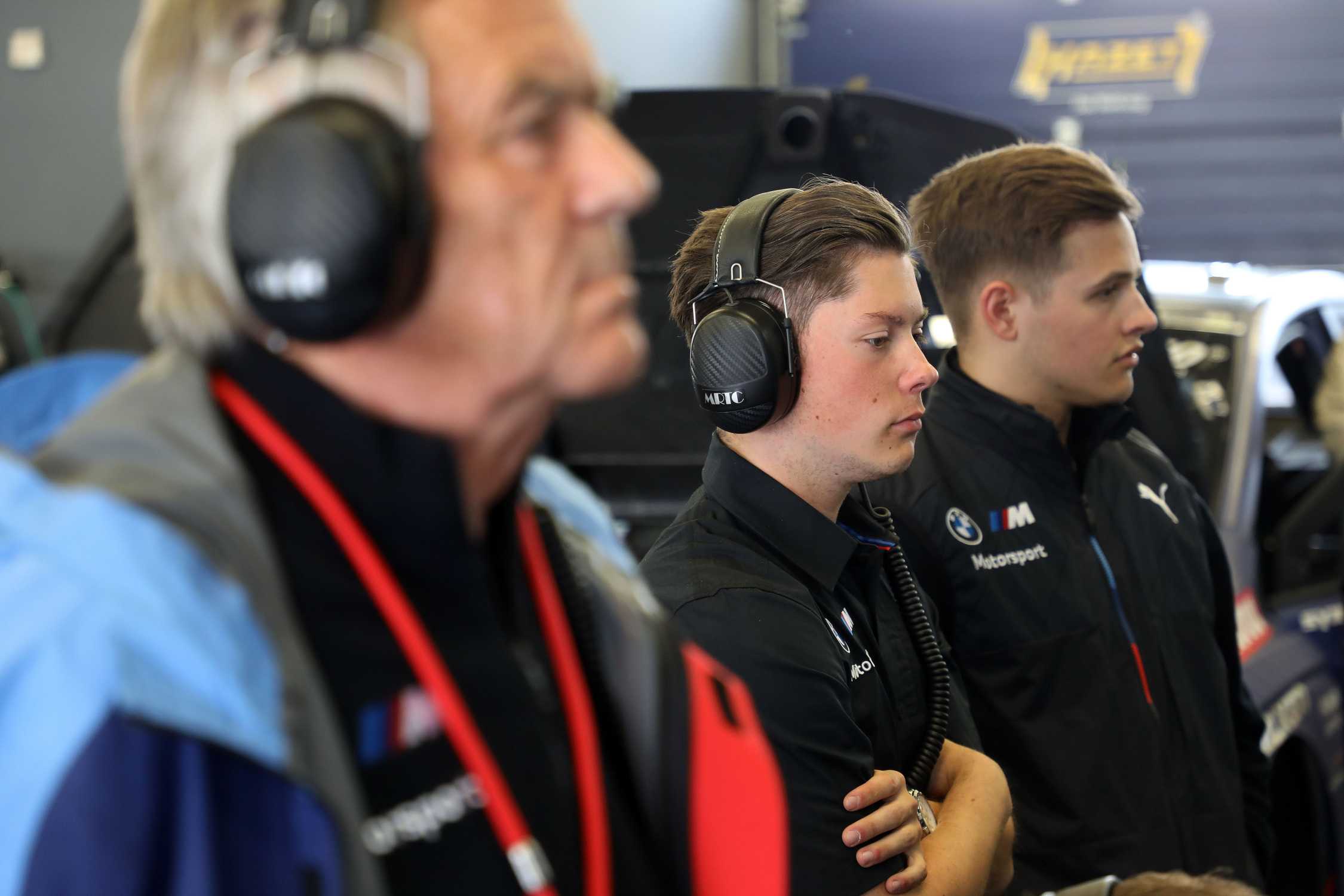 Nürburgring (GER), 6th to 8th May 2022. BMW M Motorsport, 24h ...