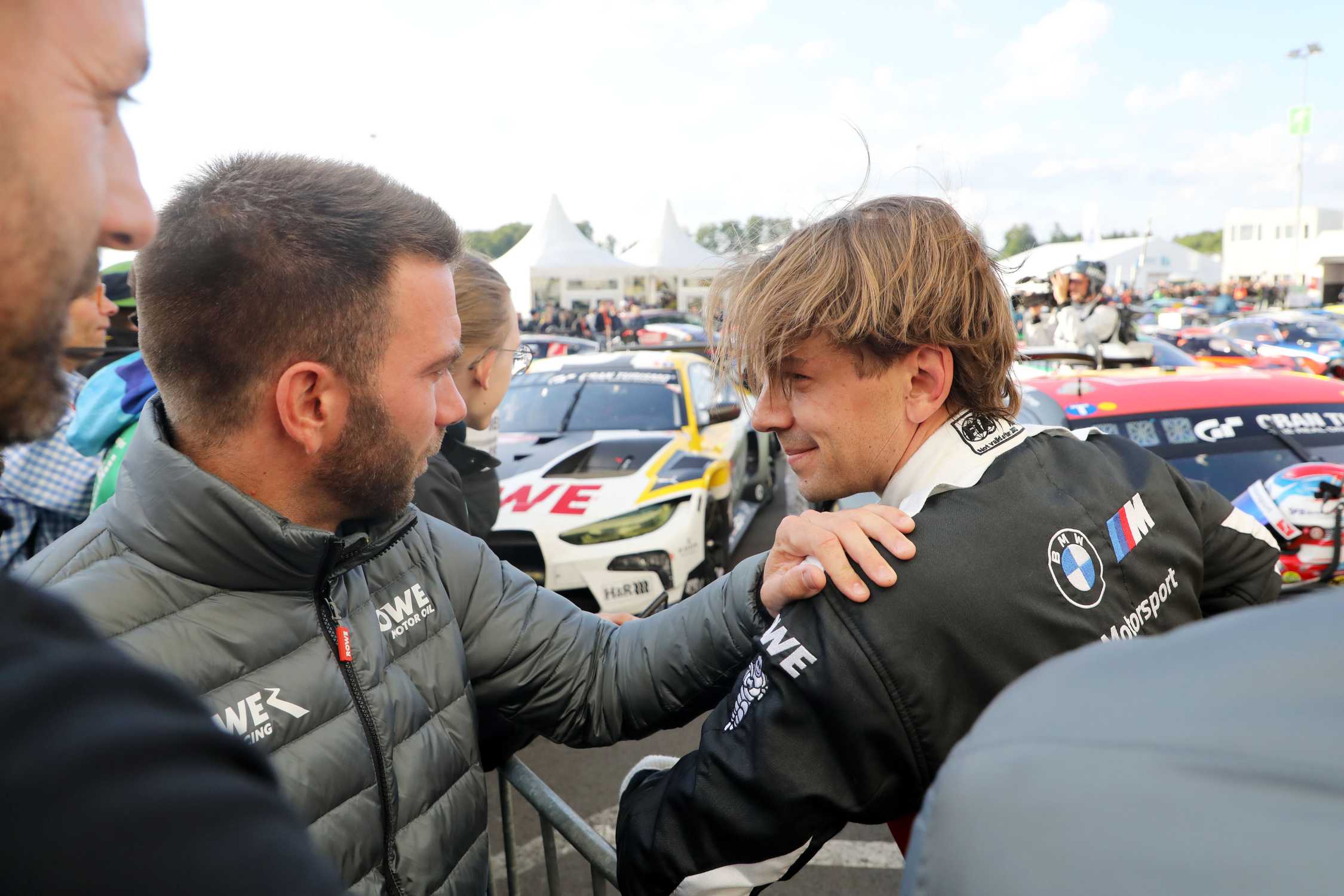 Nürburgring (GER), 26-29 May 2022. 24h Nürburgring, Nordschleife, #99 ...