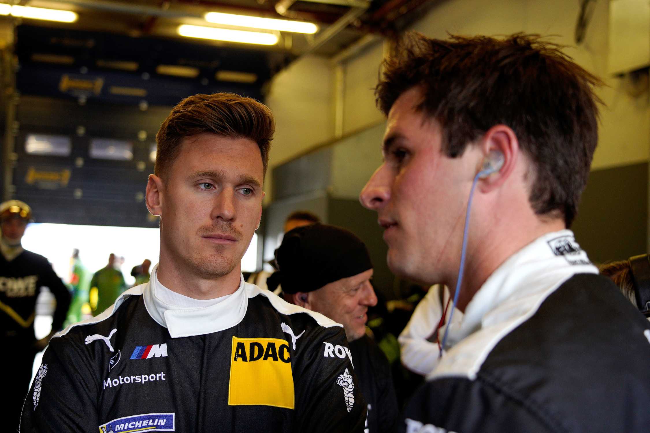 Nürburgring (GER), 26-29 May 2022. 24h Nürburgring, Nordschleife, #98 ...