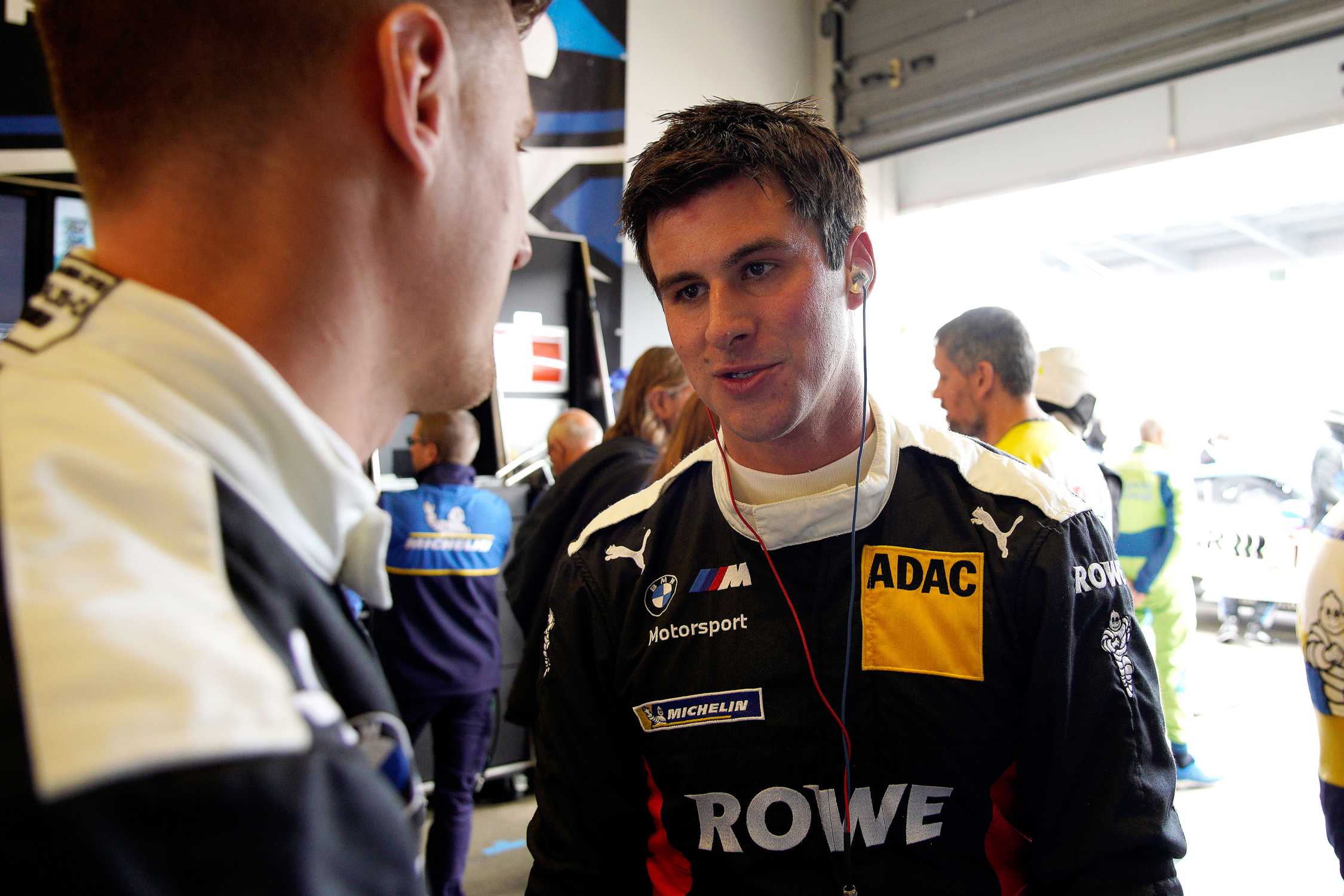 Nürburgring (GER), 26-29 May 2022. 24h Nürburgring, Nordschleife, #98 ...