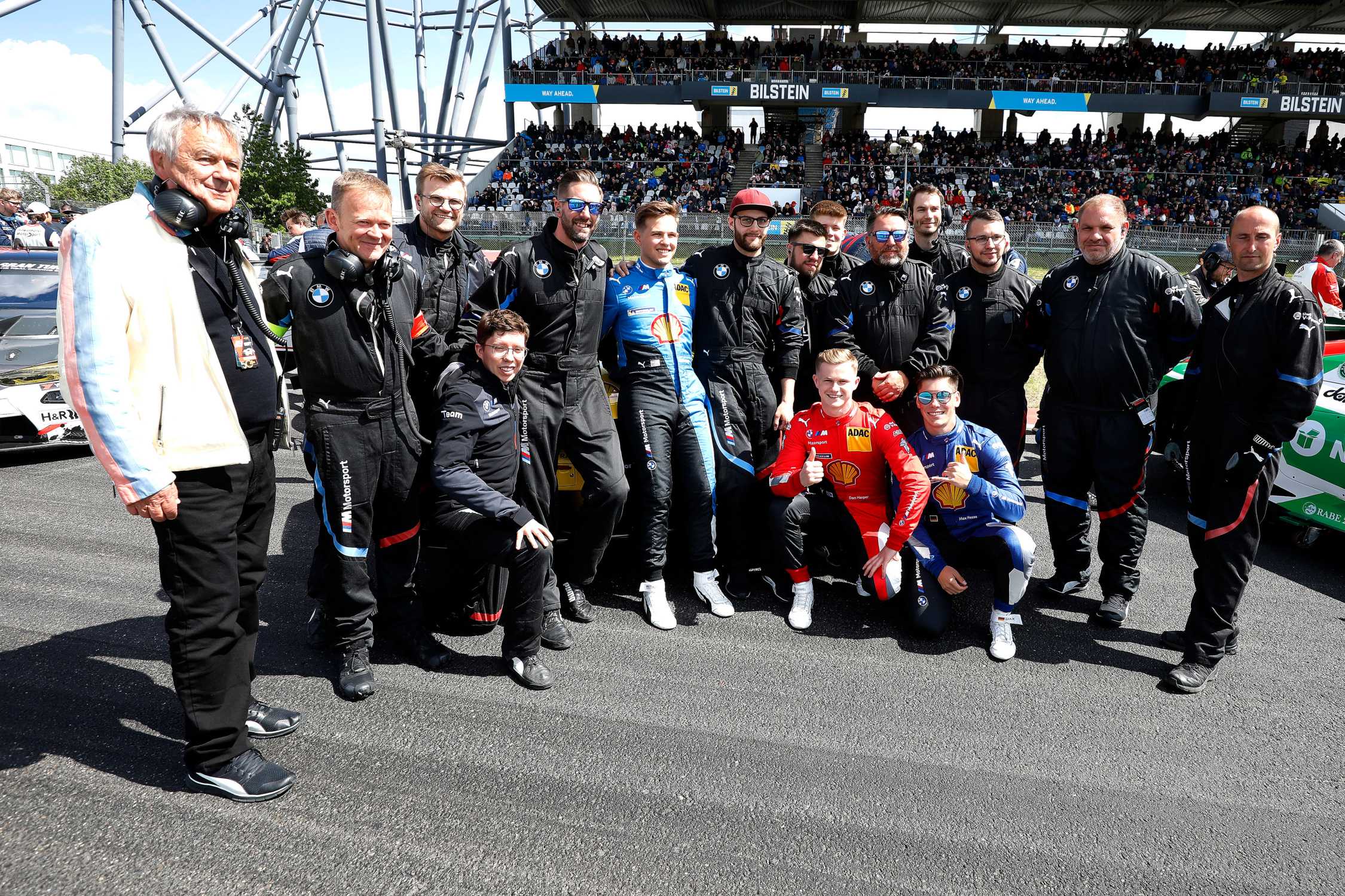 Nürburgring (GER), 26-29 May 2022. 24h Nürburgring, Nordschleife, #72 ...