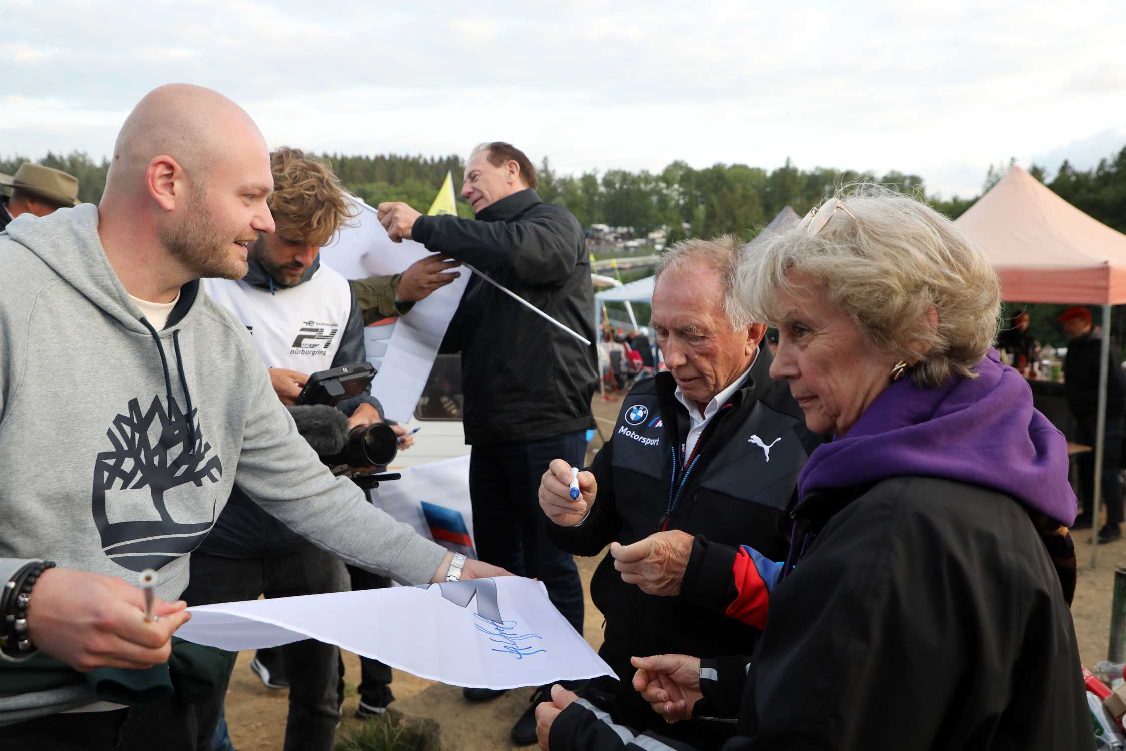 Nürburgring (GER), 26-29 May 2022. 24h Nürburgring, Nordschleife ...
