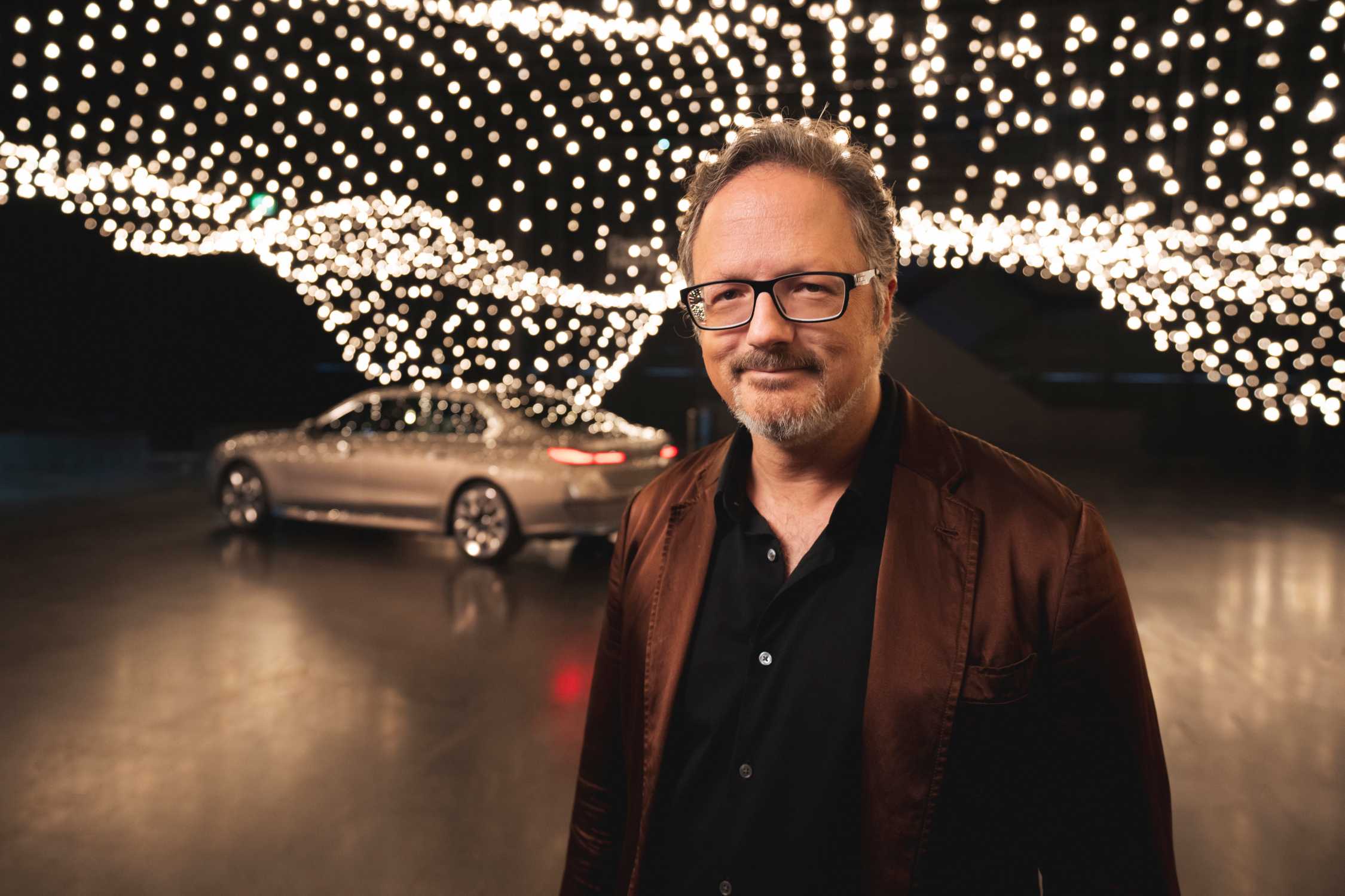 On occasion of Art Basel in Basel 2022, Superblue and BMW i present ...