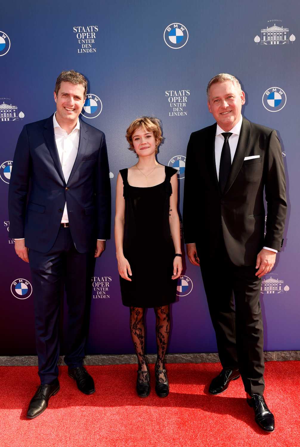 BMW lädt ein zu "Staatsoper für alle" 2022 am 18. und 19. Juni auf dem ...