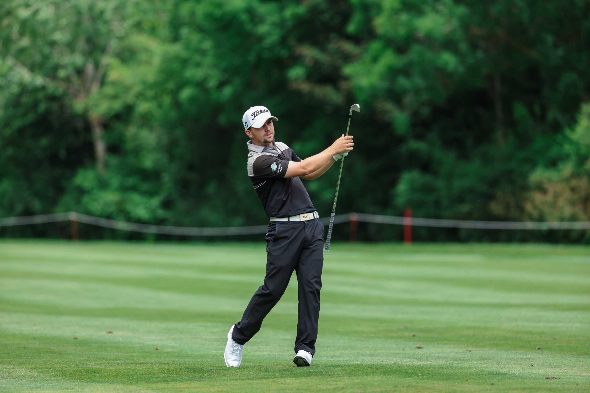 24th June 2022, BMW International Open, round 02, Timo Vahlenkamp