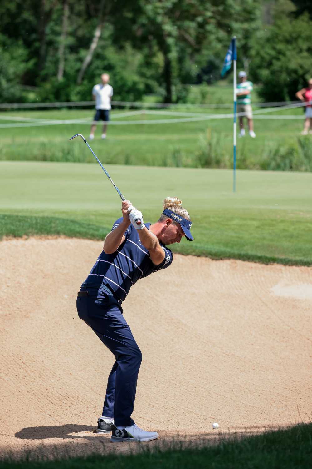 25th June 2022, BMW International Open, round 03, Marcel Siem