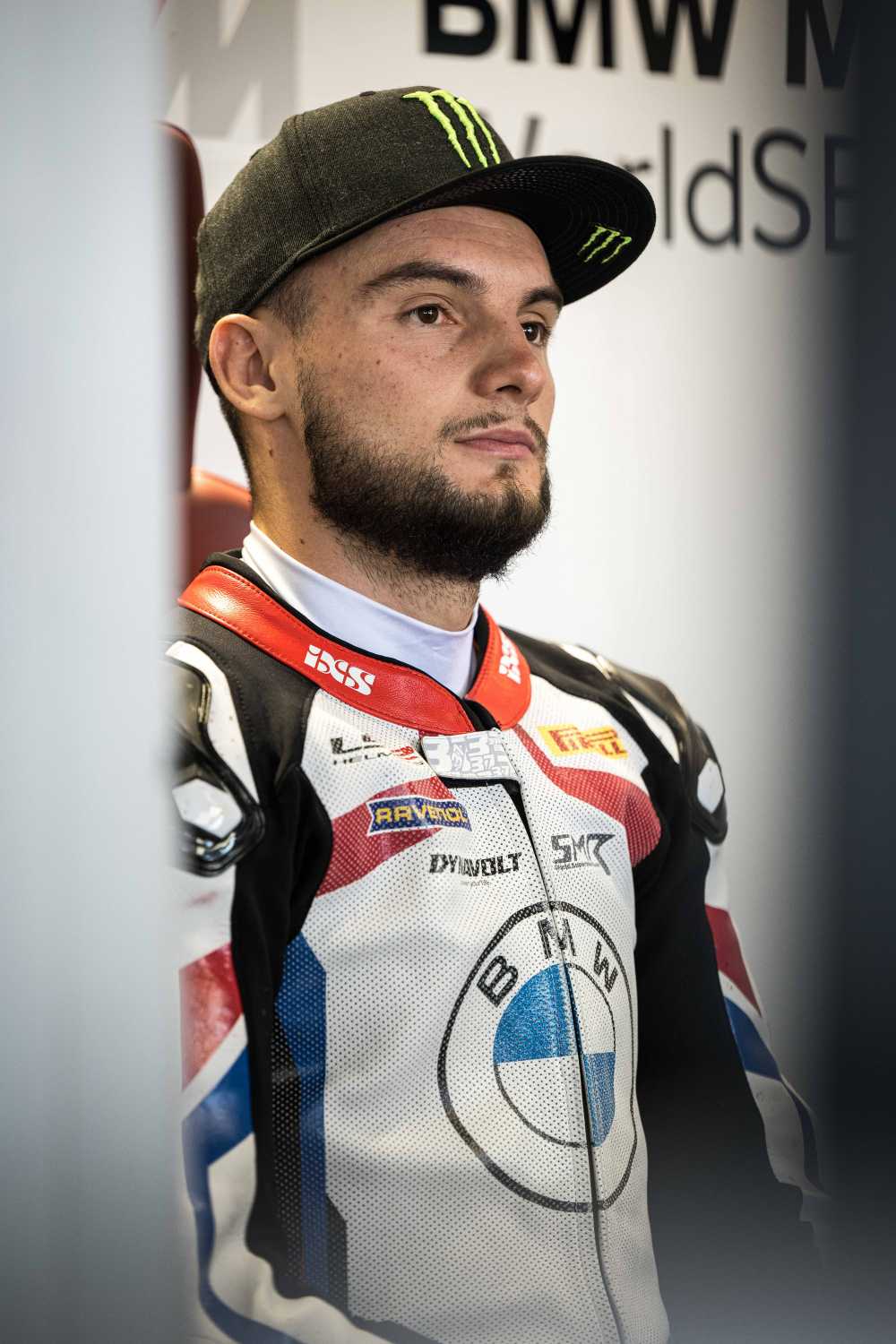 Donington Park (GBR), 16th July 2022. FIM Superbike World Championship ...