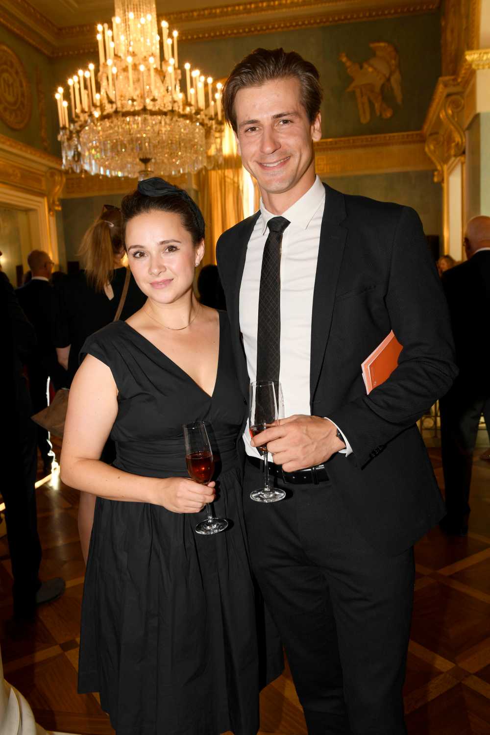 BMW und die Bayerische Staatsoper laden ein zu Oper für alle 2022 am 16 ...