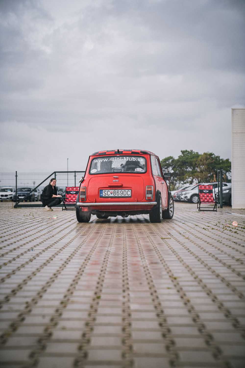 MINITRA 2022 - MINI United (08/2022)