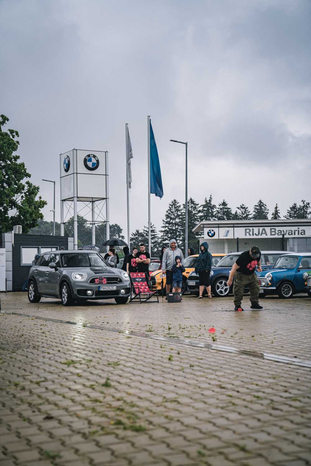 MINITRA 2022 - MINI United (08/2022)