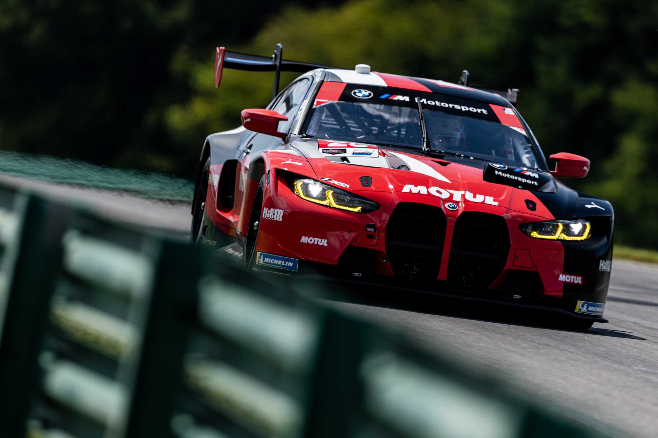 VIR (USA), 26-28 August 2022. IMSA WeatherTech SportsCar Championship ...