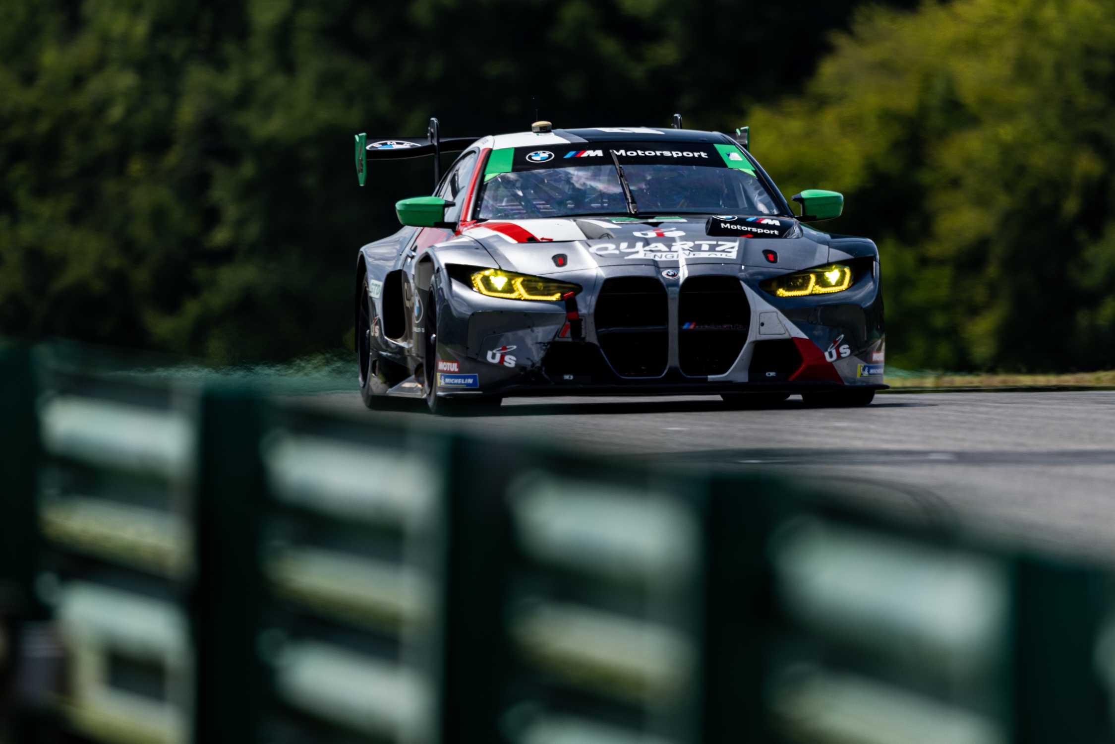 VIR (USA), 26-28 August 2022. IMSA WeatherTech SportsCar Championship ...