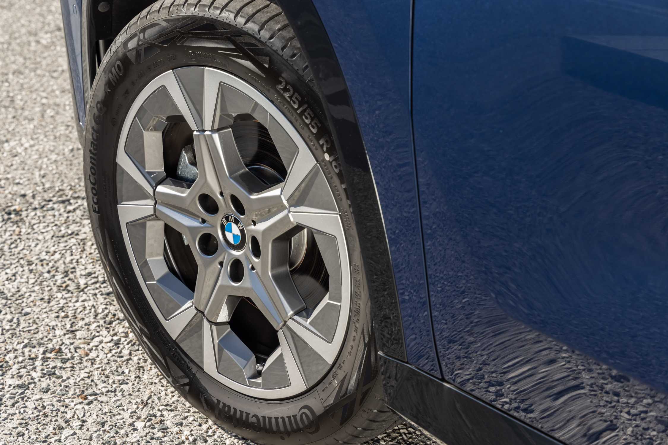 BMW X1 sDrive18d xLine – presentation nationale 2022