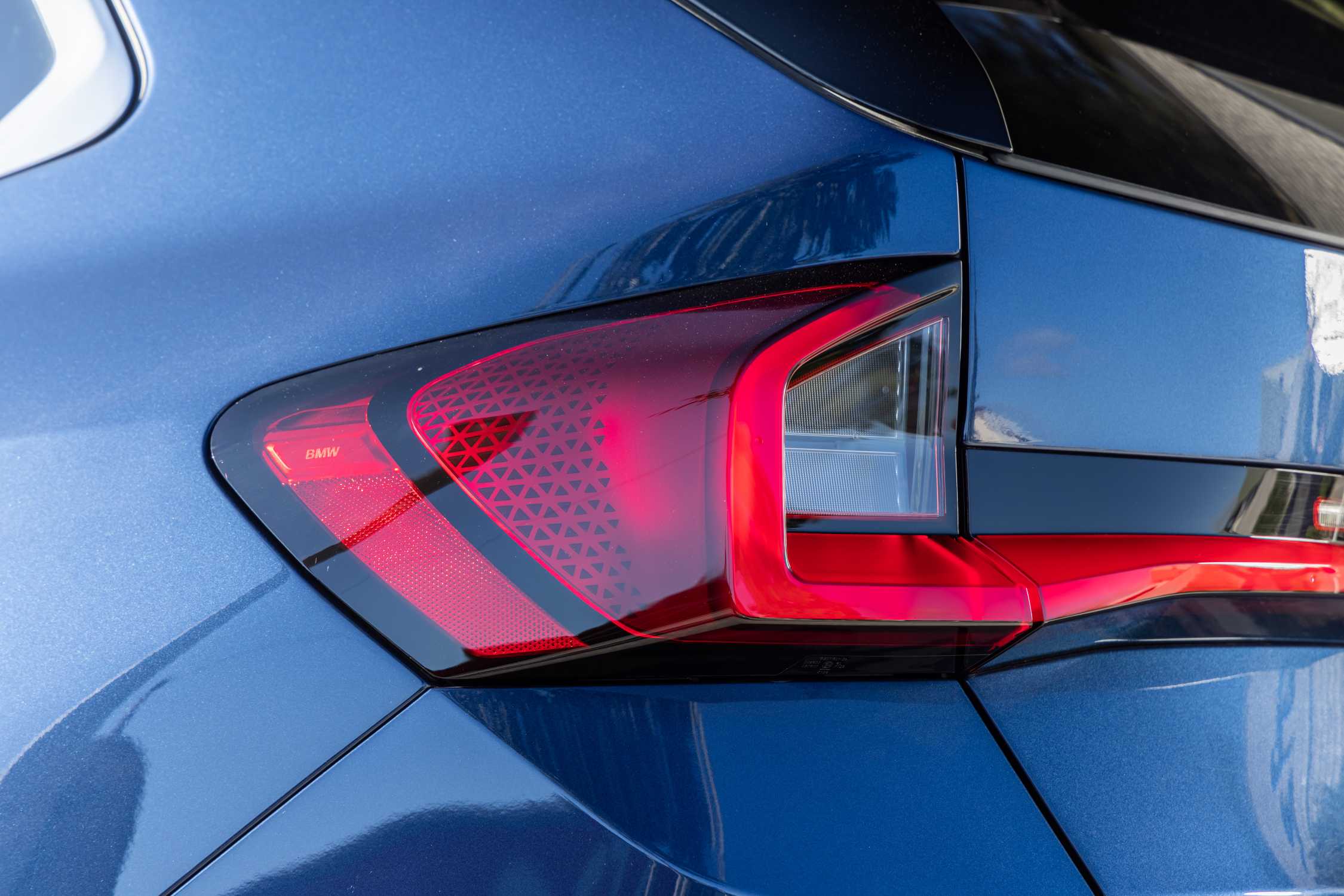 BMW X1 sDrive18d xLine – presentation nationale 2022