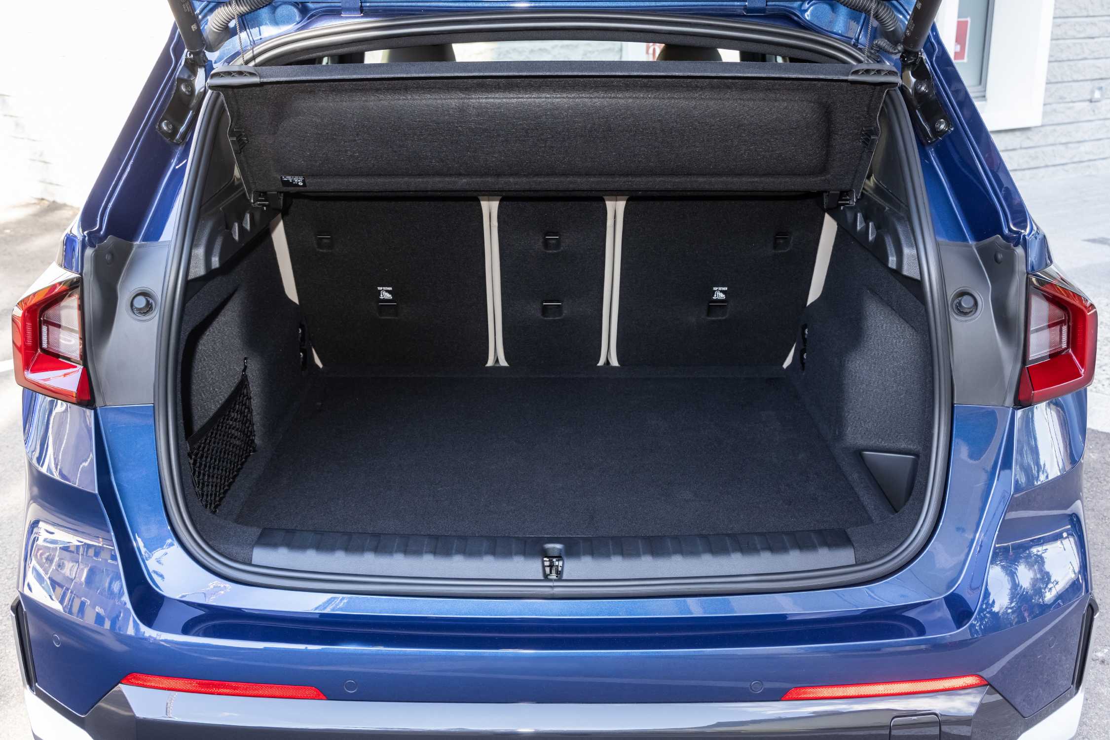 BMW X1 sDrive18d xLine – presentation nationale 2022