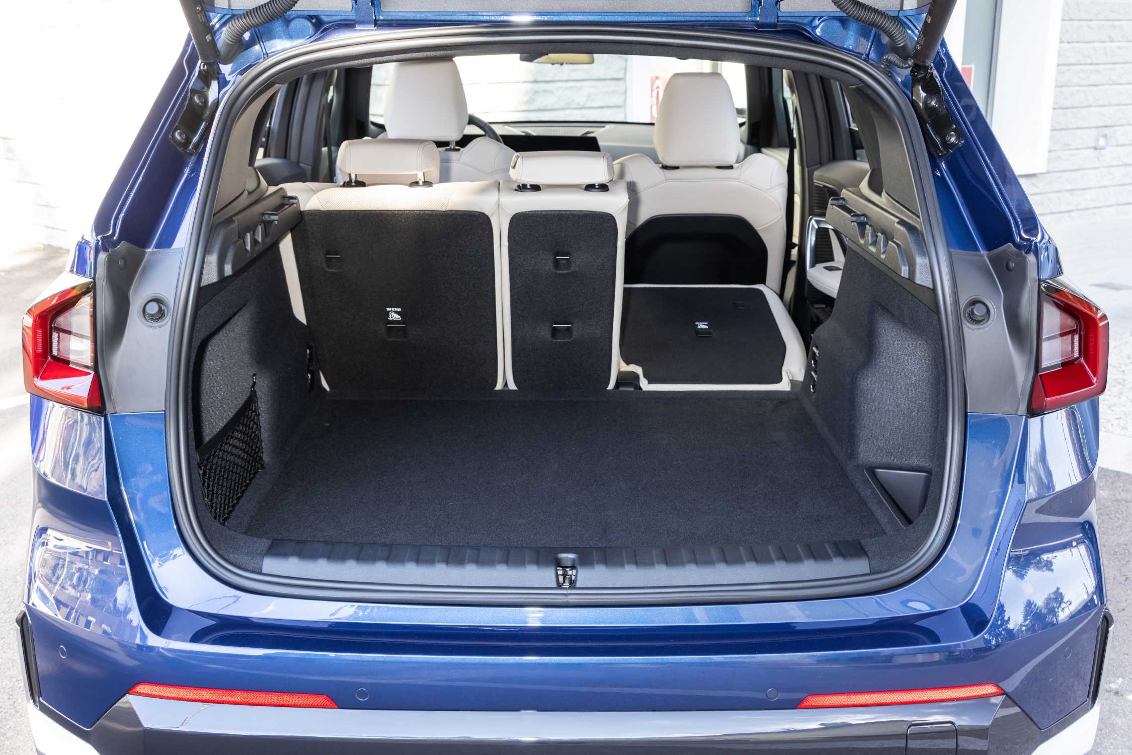 BMW X1 sDrive18d xLine – presentation nationale 2022