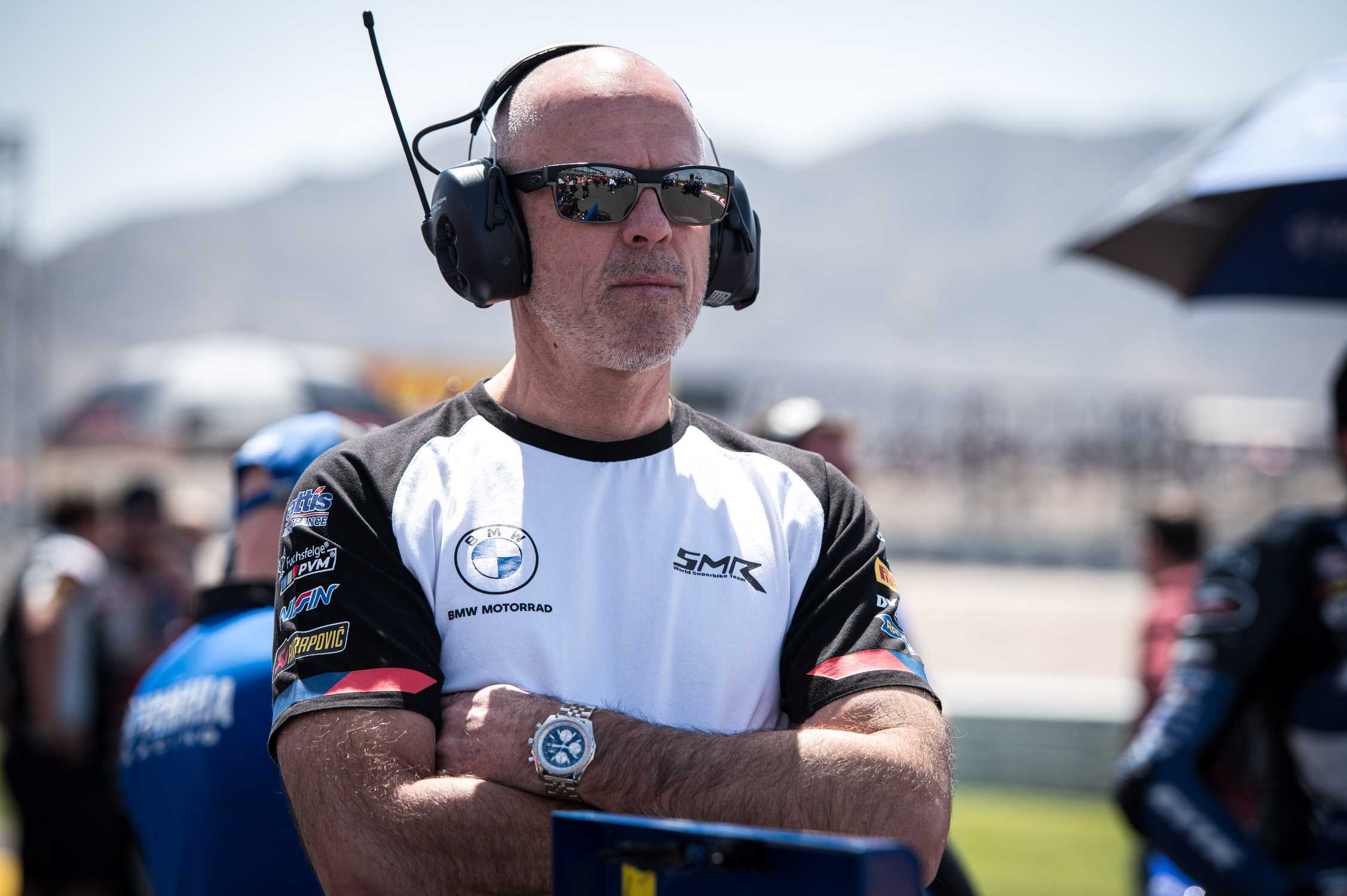 San Juan (ARG), 22nd October 2022. FIM Superbike World Championship ...