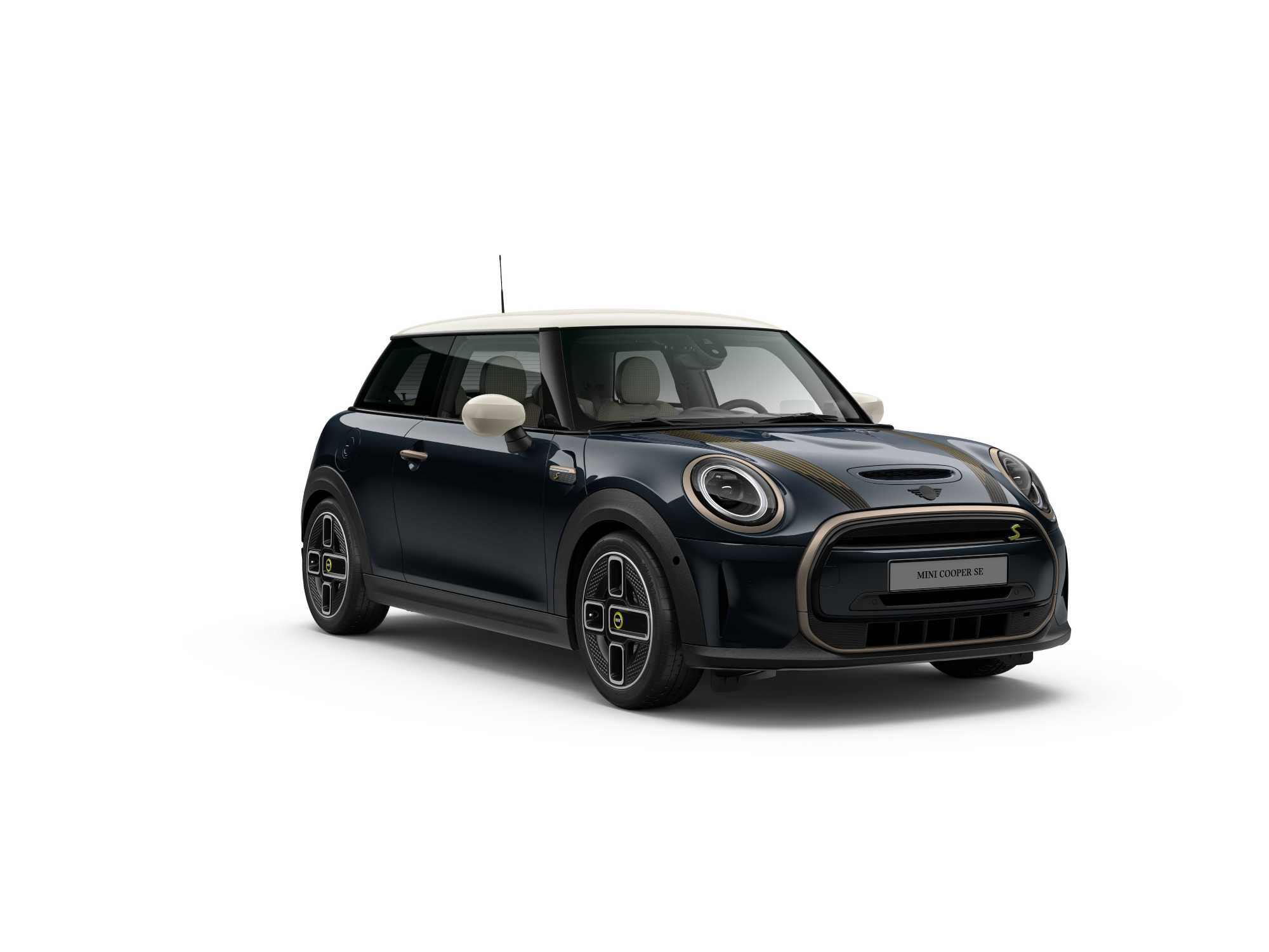 Expressive Individualists MINI Edition Models Add A Big Touch Of New