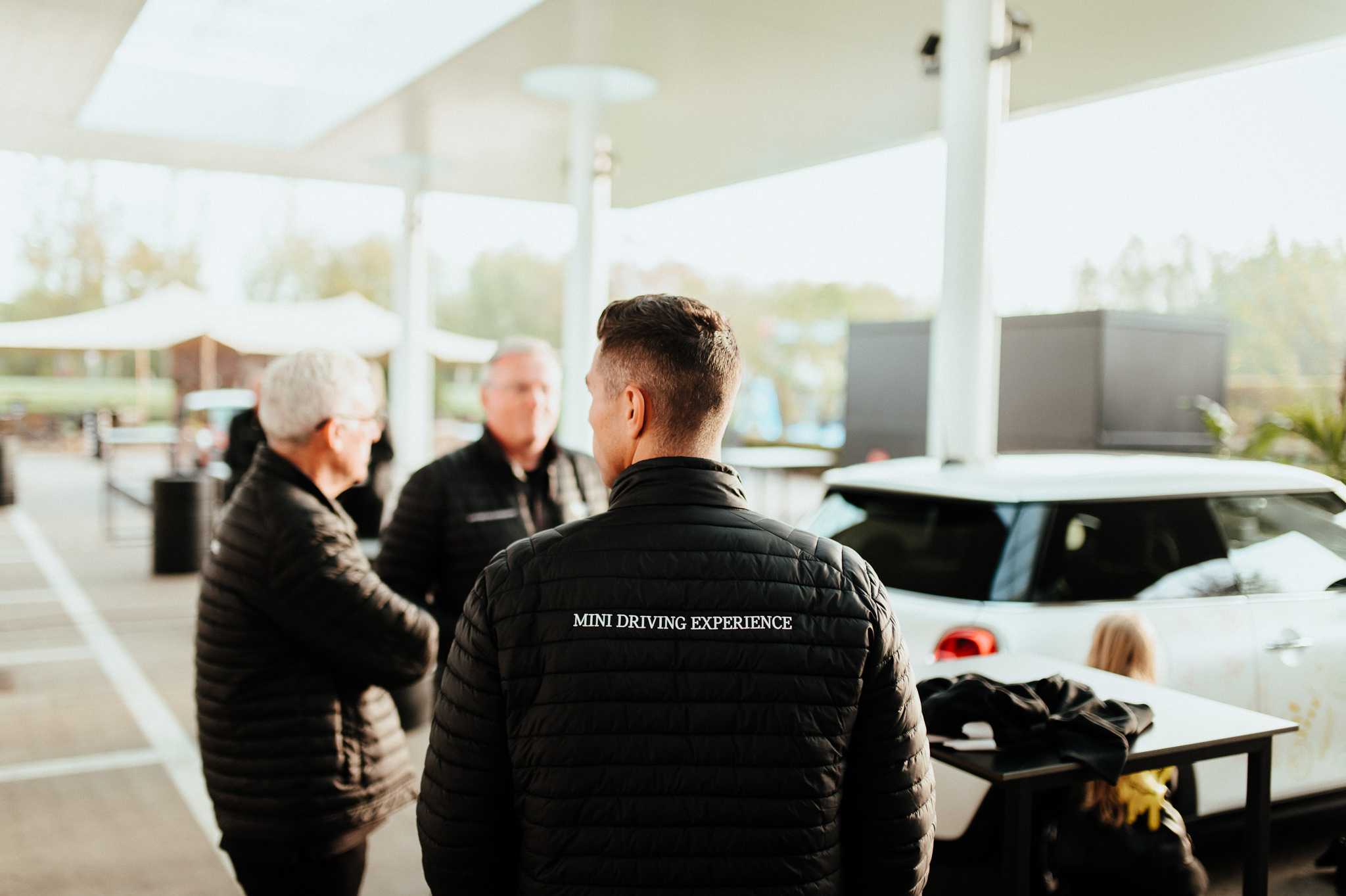 The MINI Tour 2022 (11/2022)