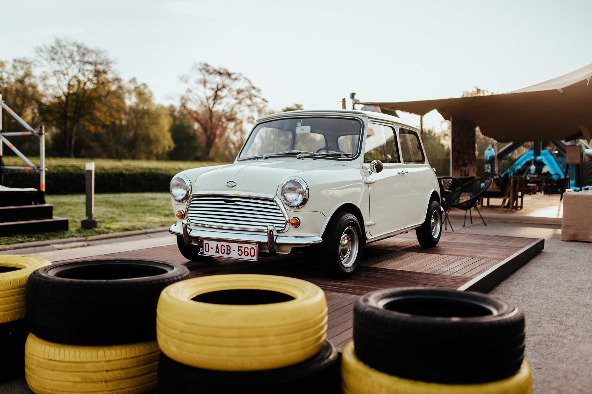 The MINI Tour 2022 (11/2022)