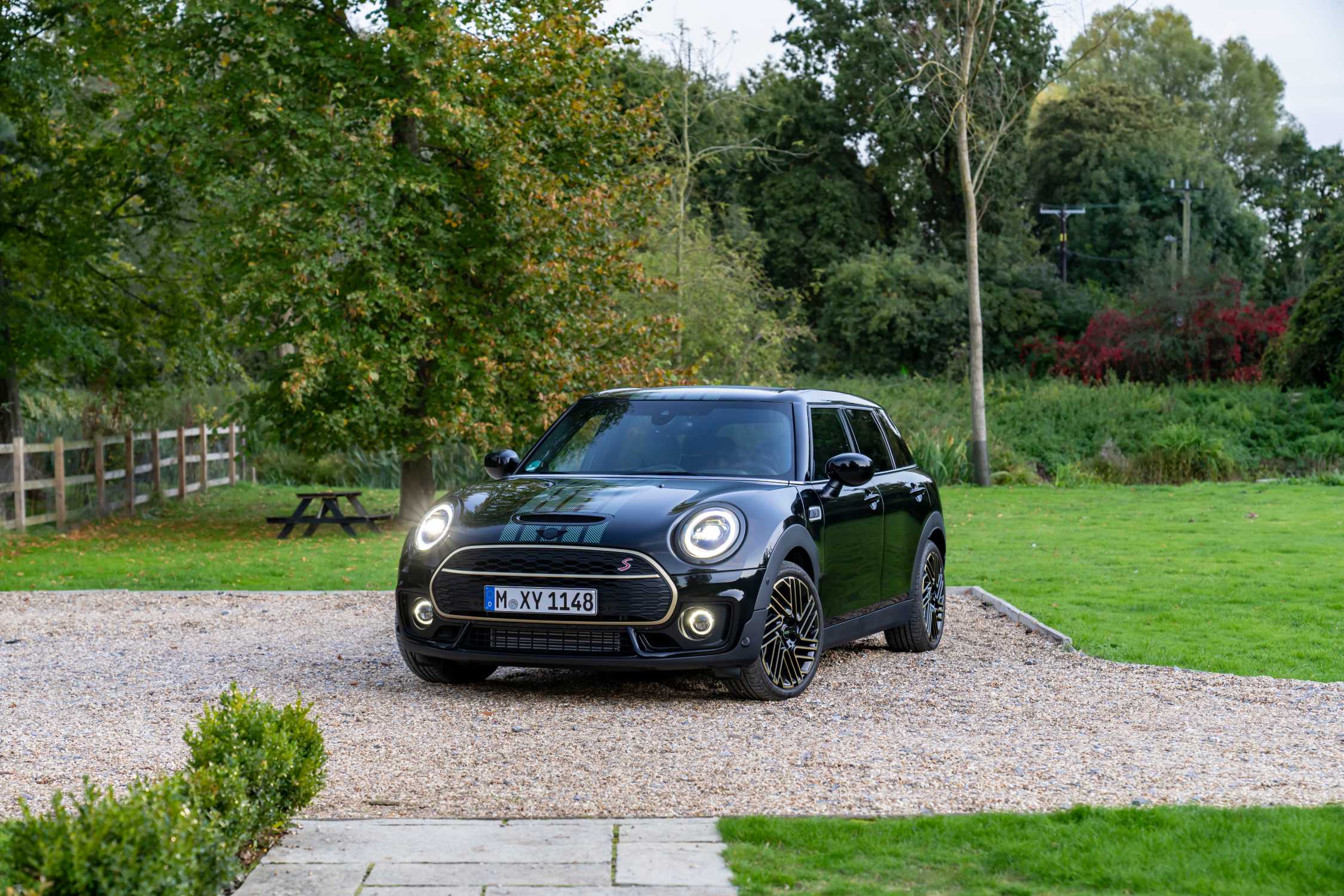 MINI Cooper S Clubman Untold Edition 11 2022 mini-cooper-s-clubman-untold-edition-11-2022
