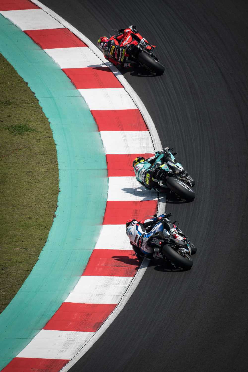 Mandalika (IDN), 13rd November 2022. FIM Superbike World Championship ...