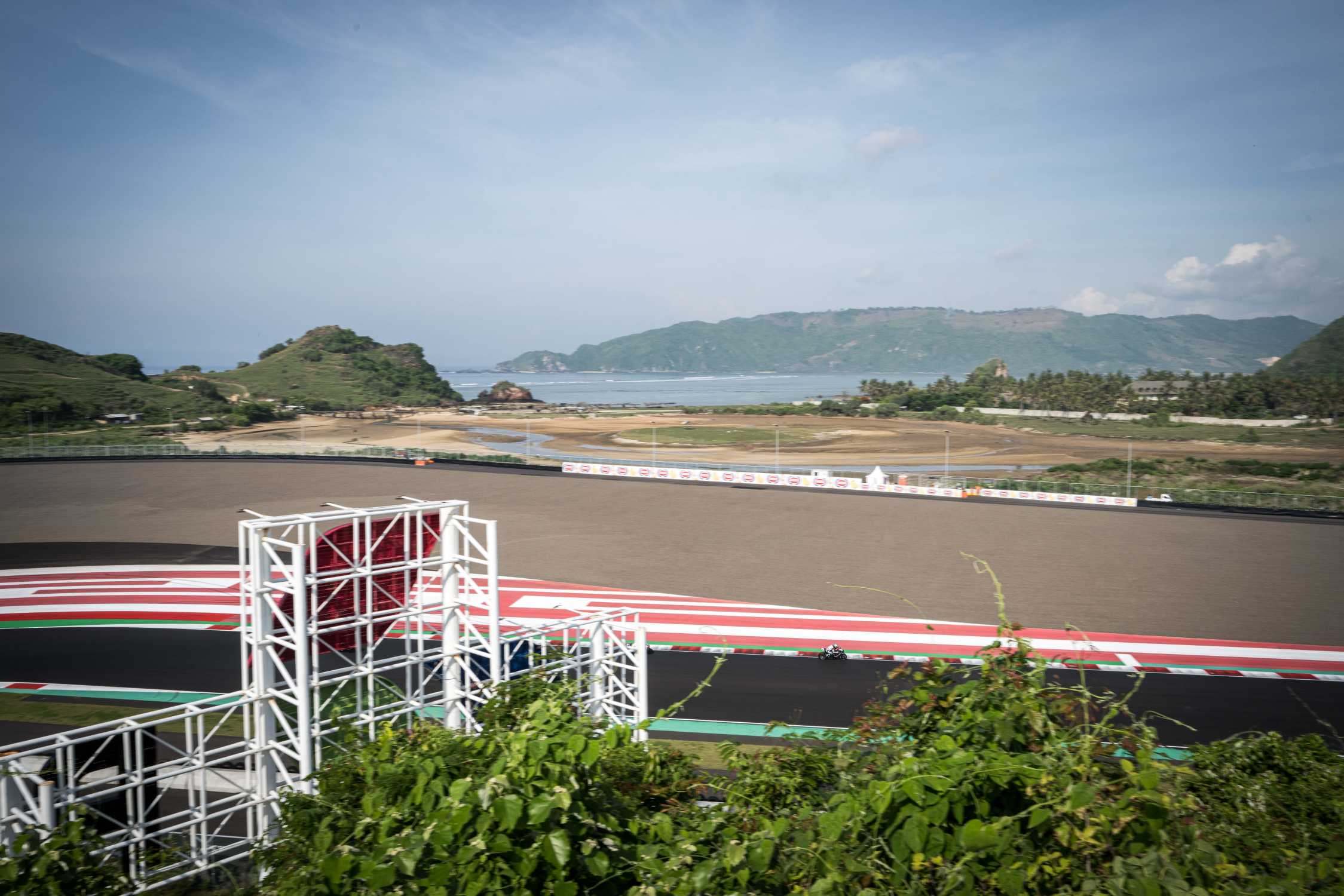 Mandalika (IDN), 13rd November 2022. FIM Superbike World Championship ...