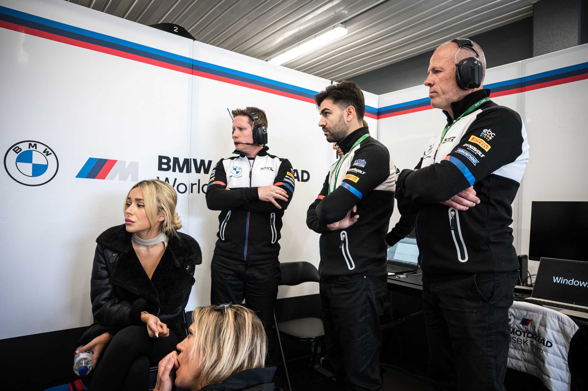 Phillip Island (AUS), 19th November 2022. FIM Superbike World ...