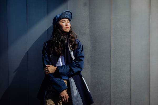 BMW Lifestyle launches GOODS WITH FREUDE collection. Sustainable ...