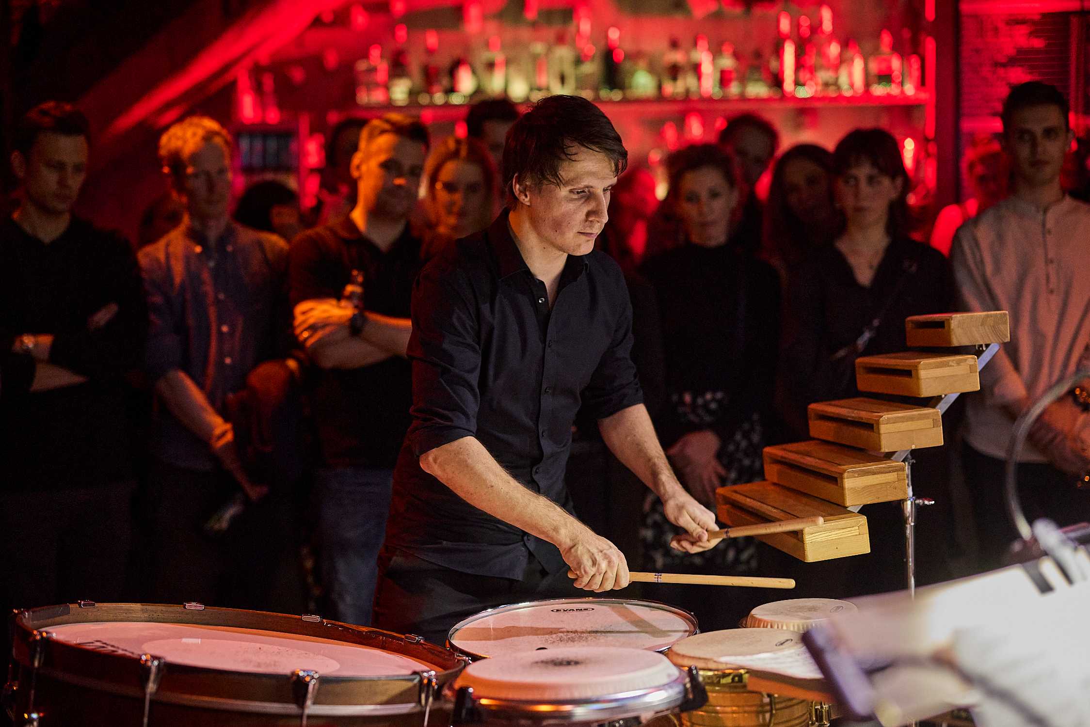 BMW Clubkonzert mit den Münchner Philharmonikern am 25. November 2022 ...